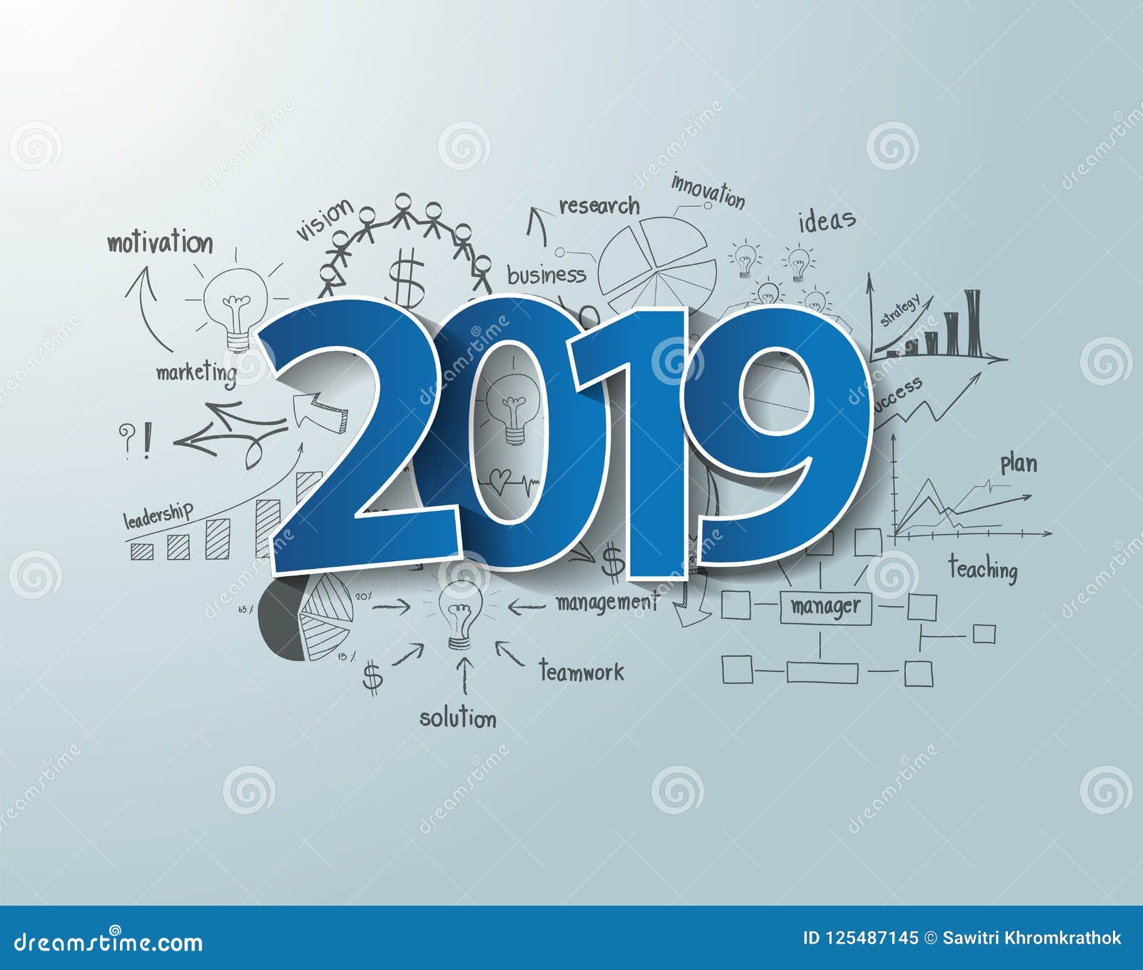 Design Thinking Drawing Stock Illustrations – 21,908 Design Thinking ...