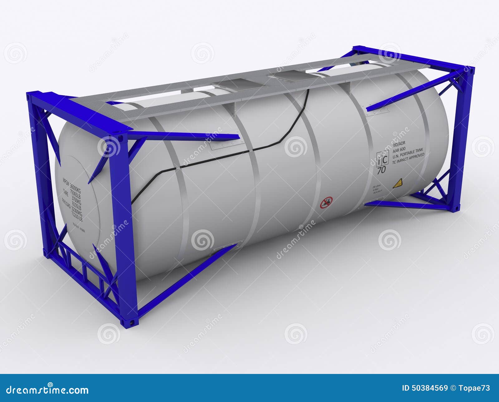 Tanktainer Stock Illustrations – 20 Tanktainer Stock Illustrations ...