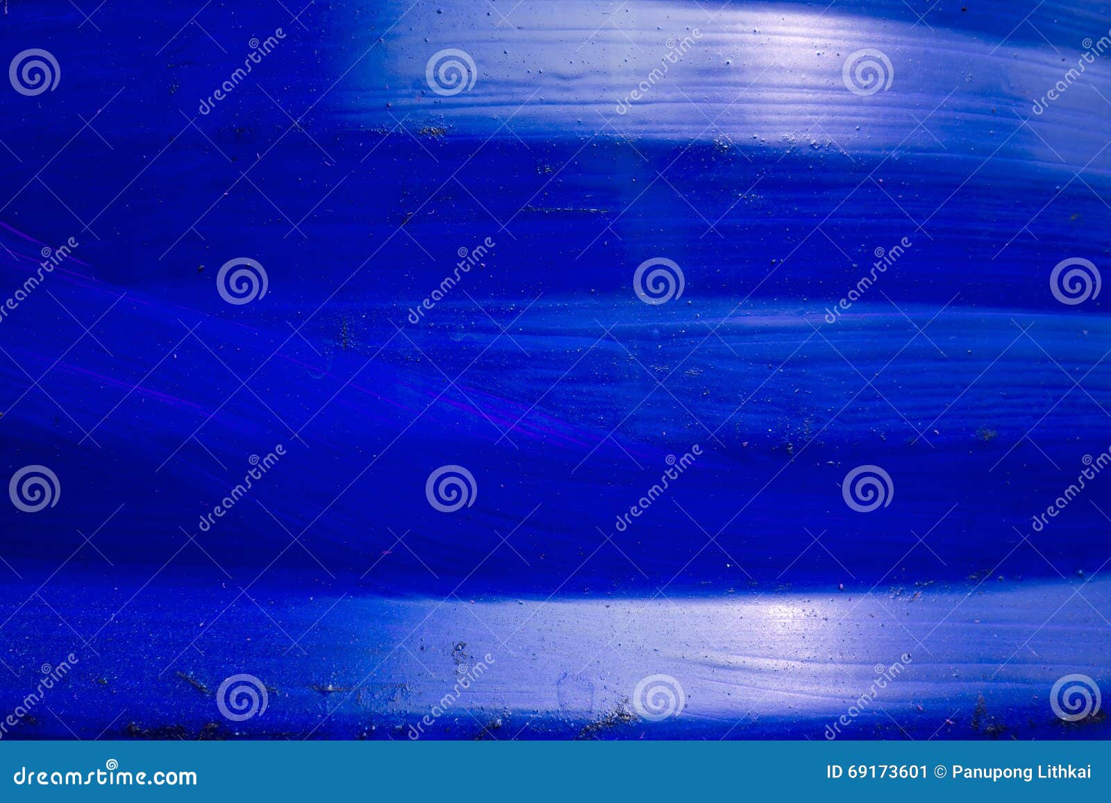 Blue Tank Metal Texture Background Stock Image - Image of industry ...