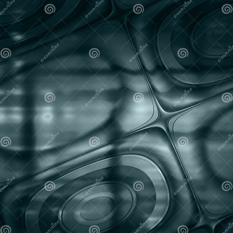 Blue Teal Abstract Background Burning Stock Image - Image of decoration ...