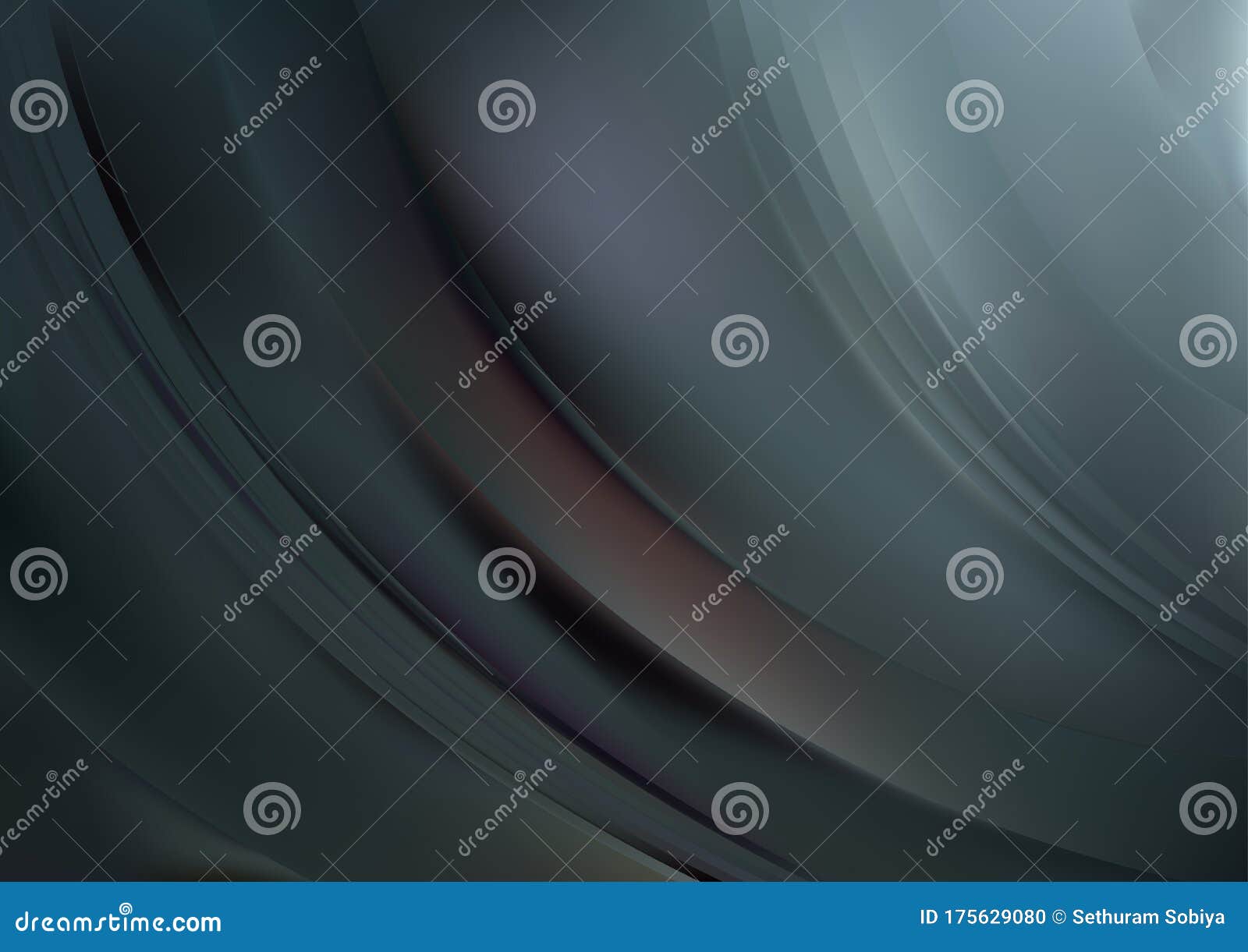 Blue Teal Beautiful Background Vector Illustration Design Stock Vector ...