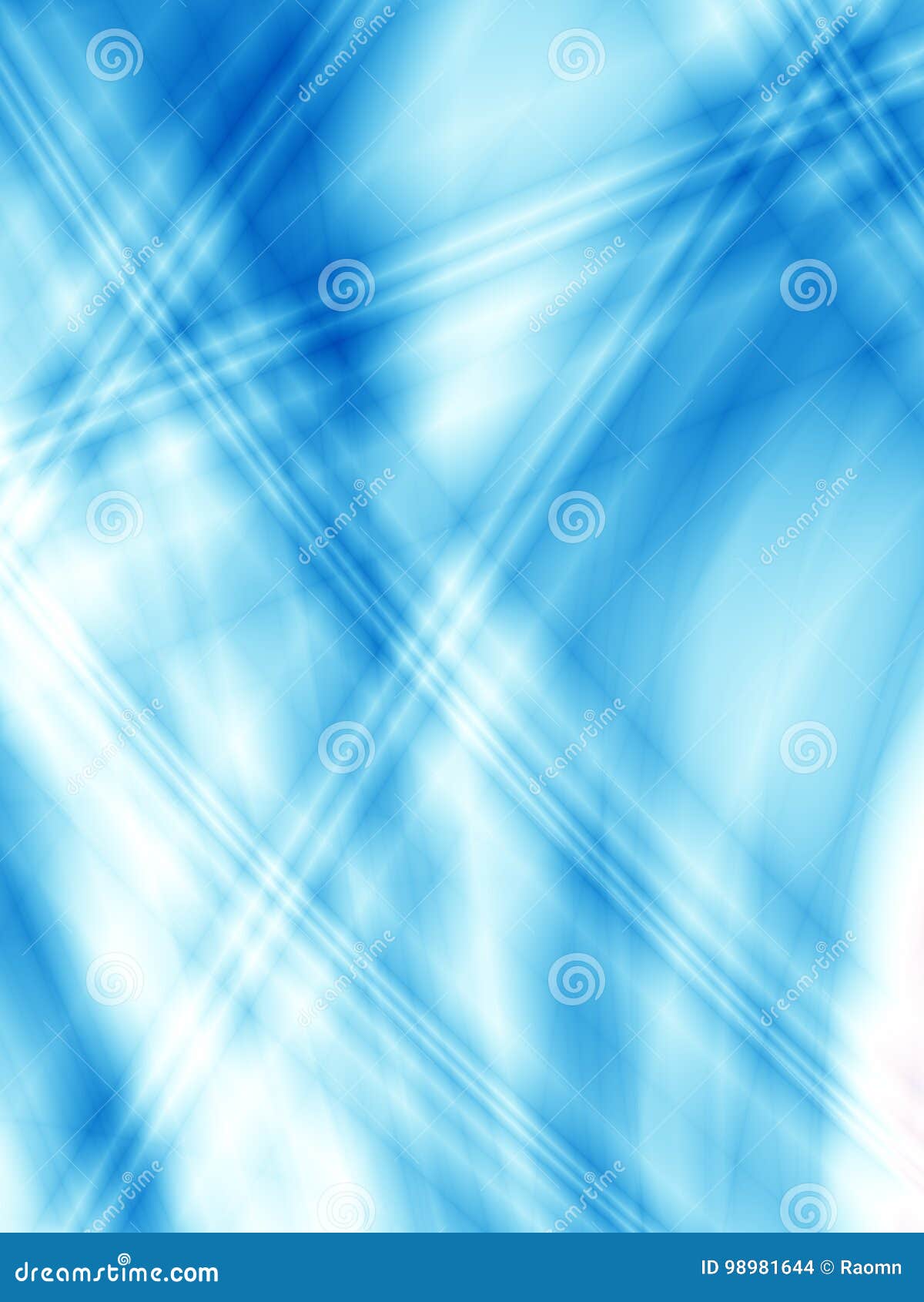 Blue Tech Abstract Headers Backdrop Stock Illustration - Illustration ...