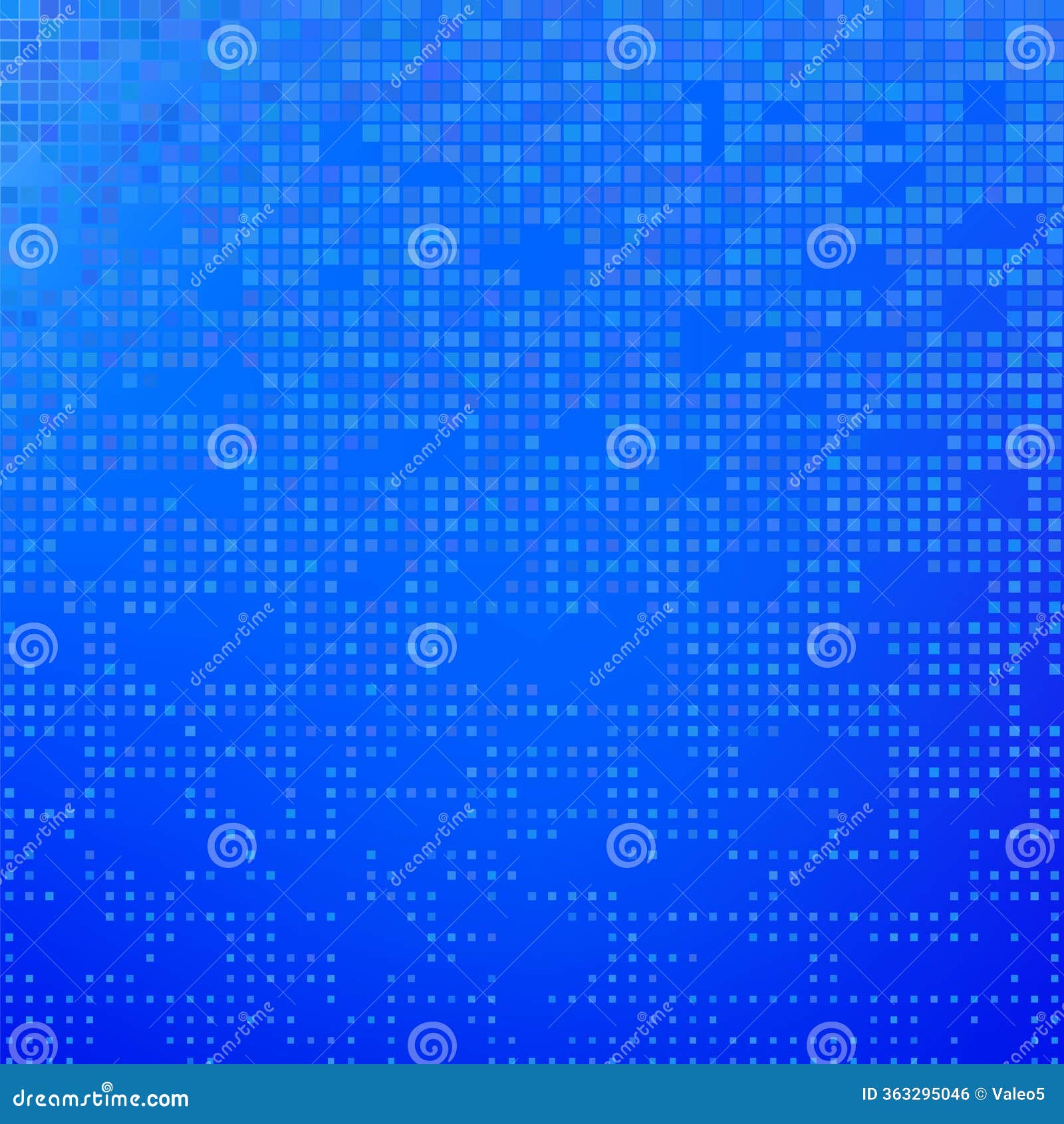 Abstract Pixel Backdrop Royalty-Free Stock Image | CartoonDealer.com ...