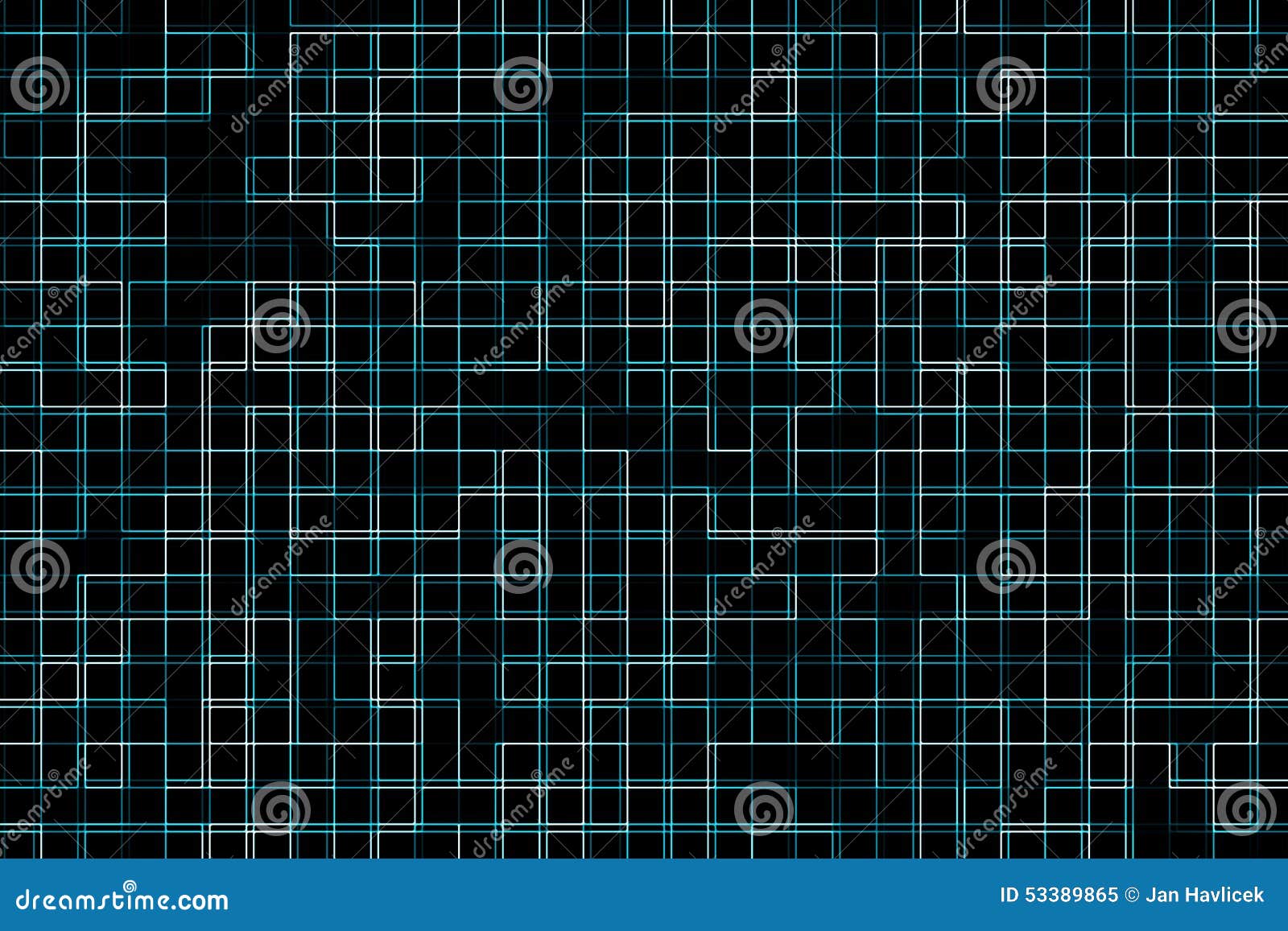 Blue Technic Background Royalty-Free Stock Photography | CartoonDealer ...