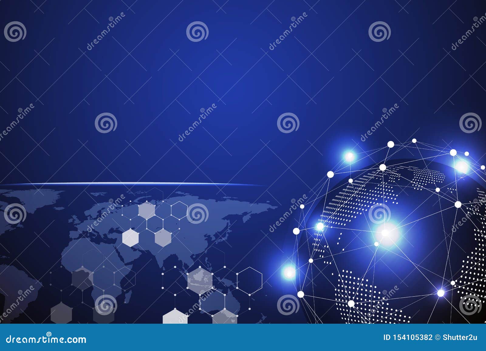 Technology Abstract, Business Card, Background Textures, Poster ...