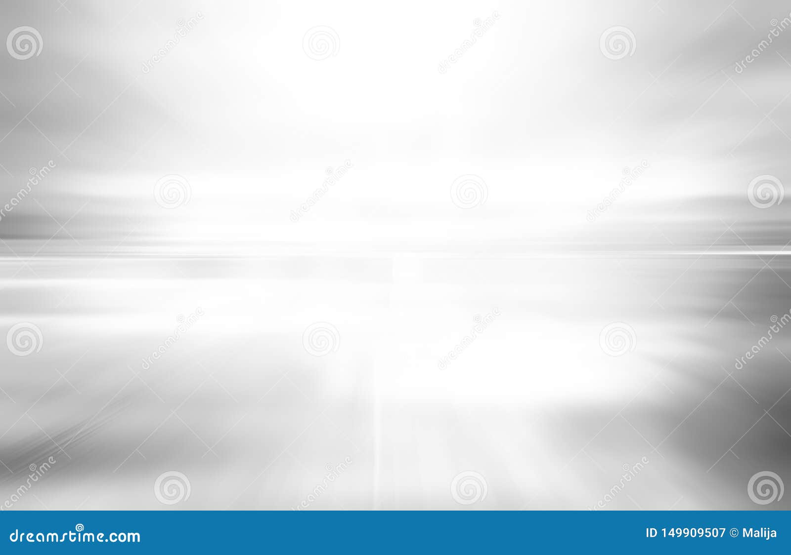 Gray Technology Abstract Motion Background of Speed Light Stock Image ...