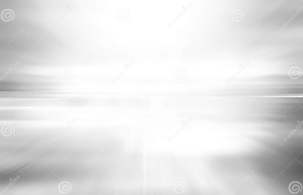 Gray Technology Abstract Motion Background of Speed Light Stock Image ...