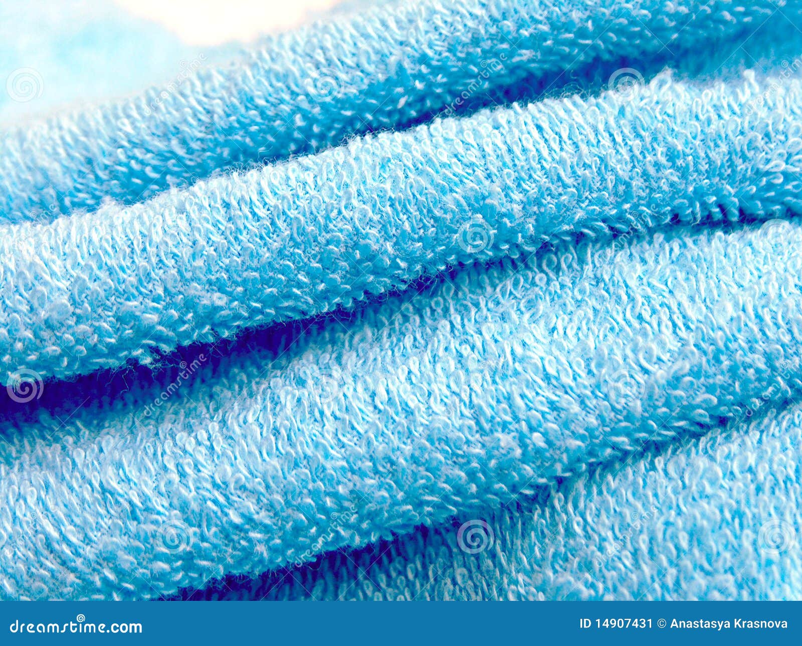 Terry Towel Pattern Colour Texture Background Structure Royalty-Free ...