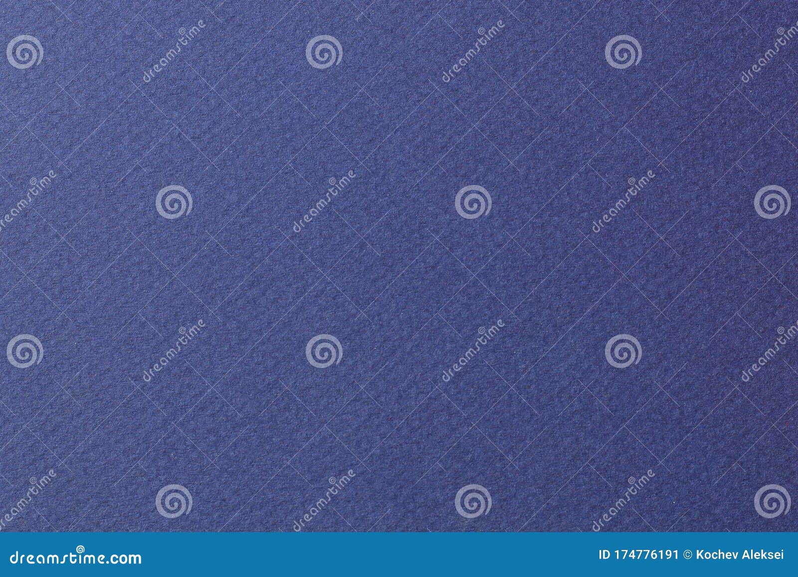 Blue Textile Background. Textured, Abstract Surface. Stock Image ...
