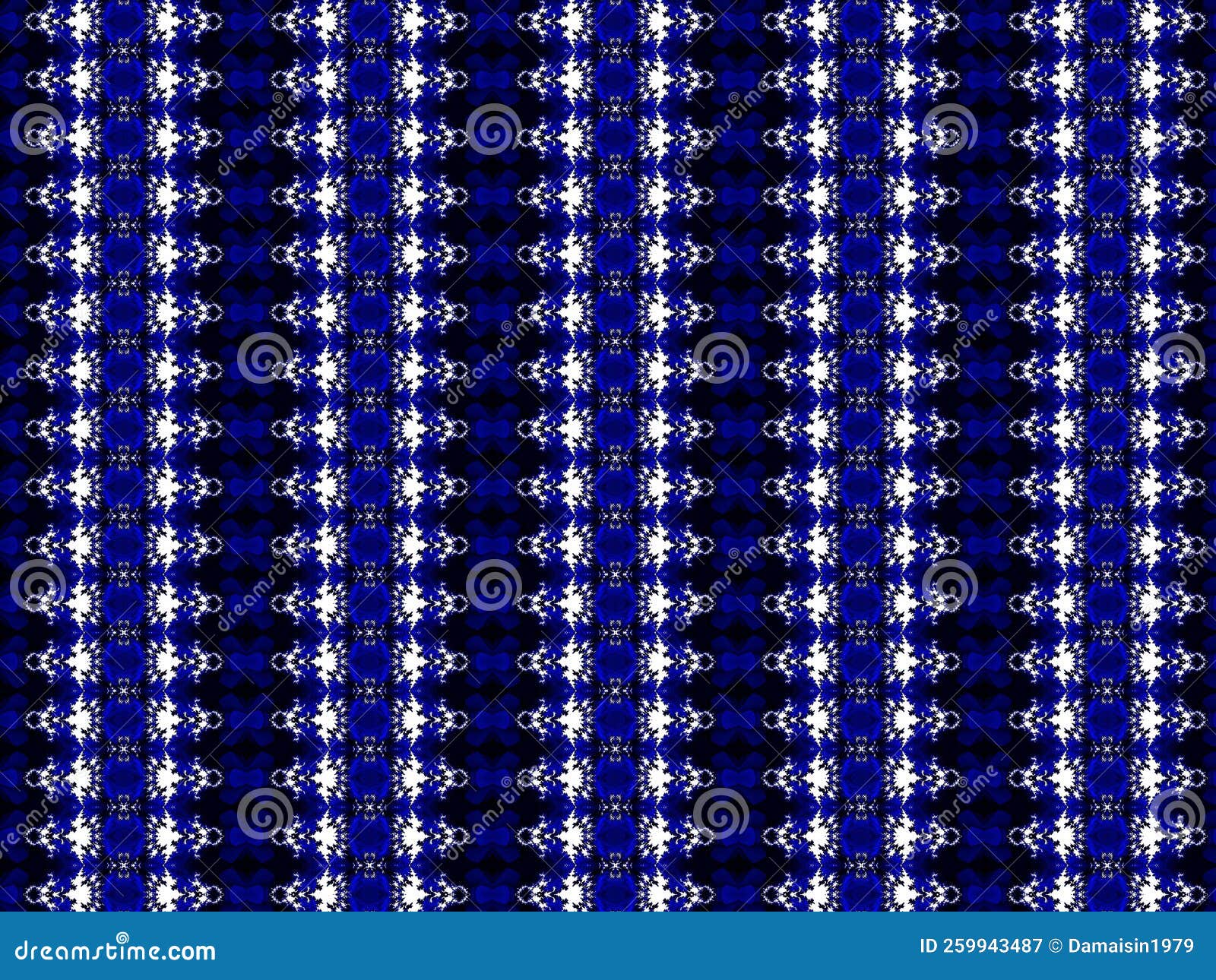 Blue Textile Pattern Background, Abstract Texture, Graphics Stock ...