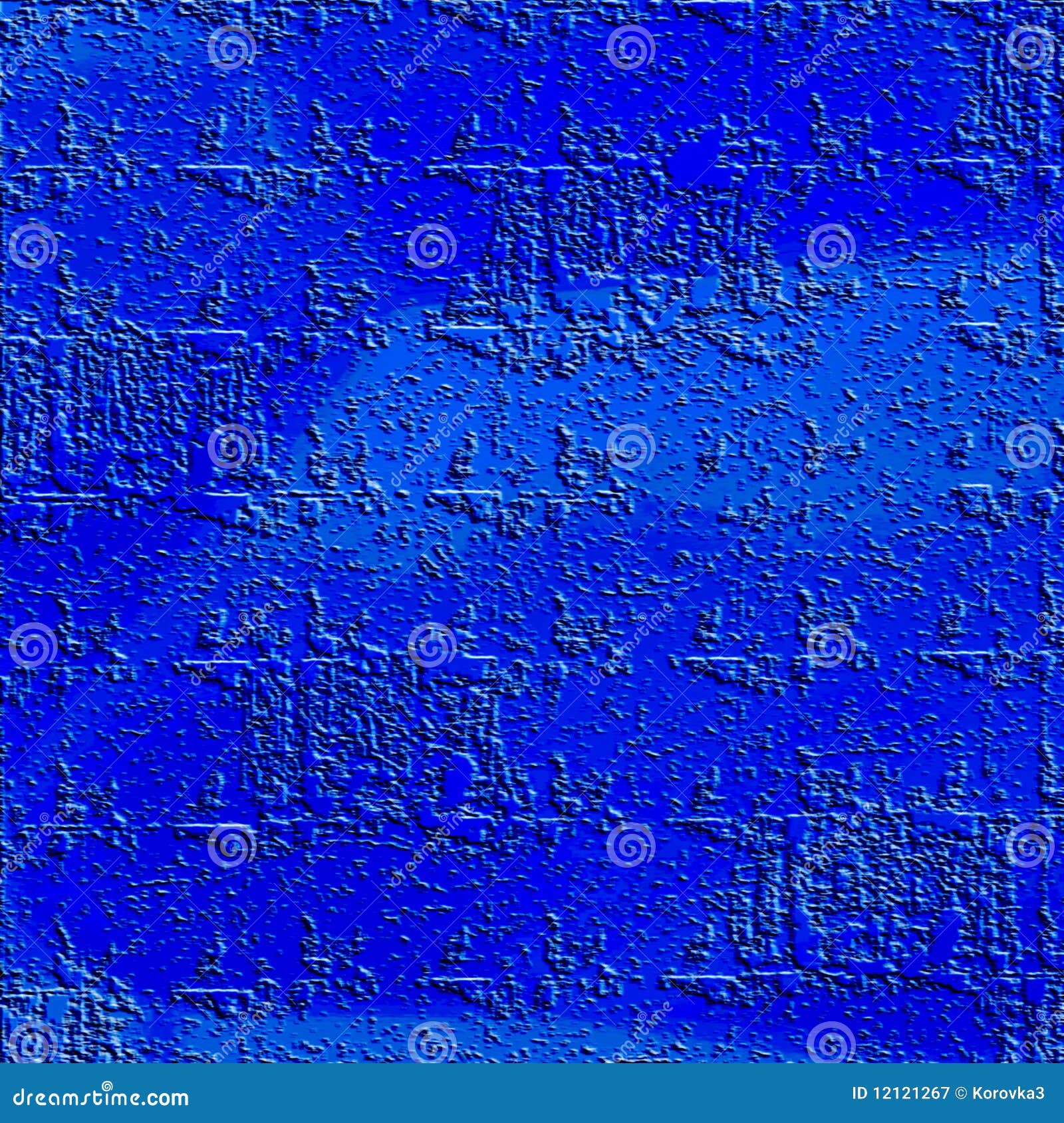 Blue texture stock illustration. Illustration of wall - 12121267