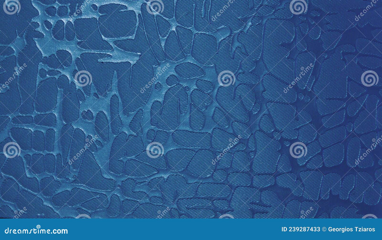 Blue Texture Backdrop Background for Graphic Design Stock Image - Image ...