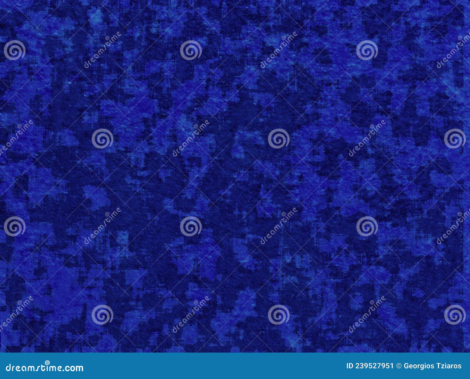 Blue Texture Backdrop Background for Graphic Design Stock Image - Image ...