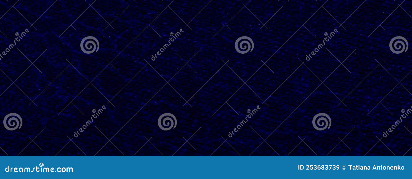 Blue Texture, Blue Background. Abstract Wallpaper without Focus. Place ...