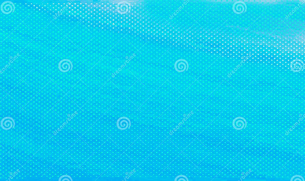 Blue Texture Background. Plain Backdrop Illustration with Copy Space ...