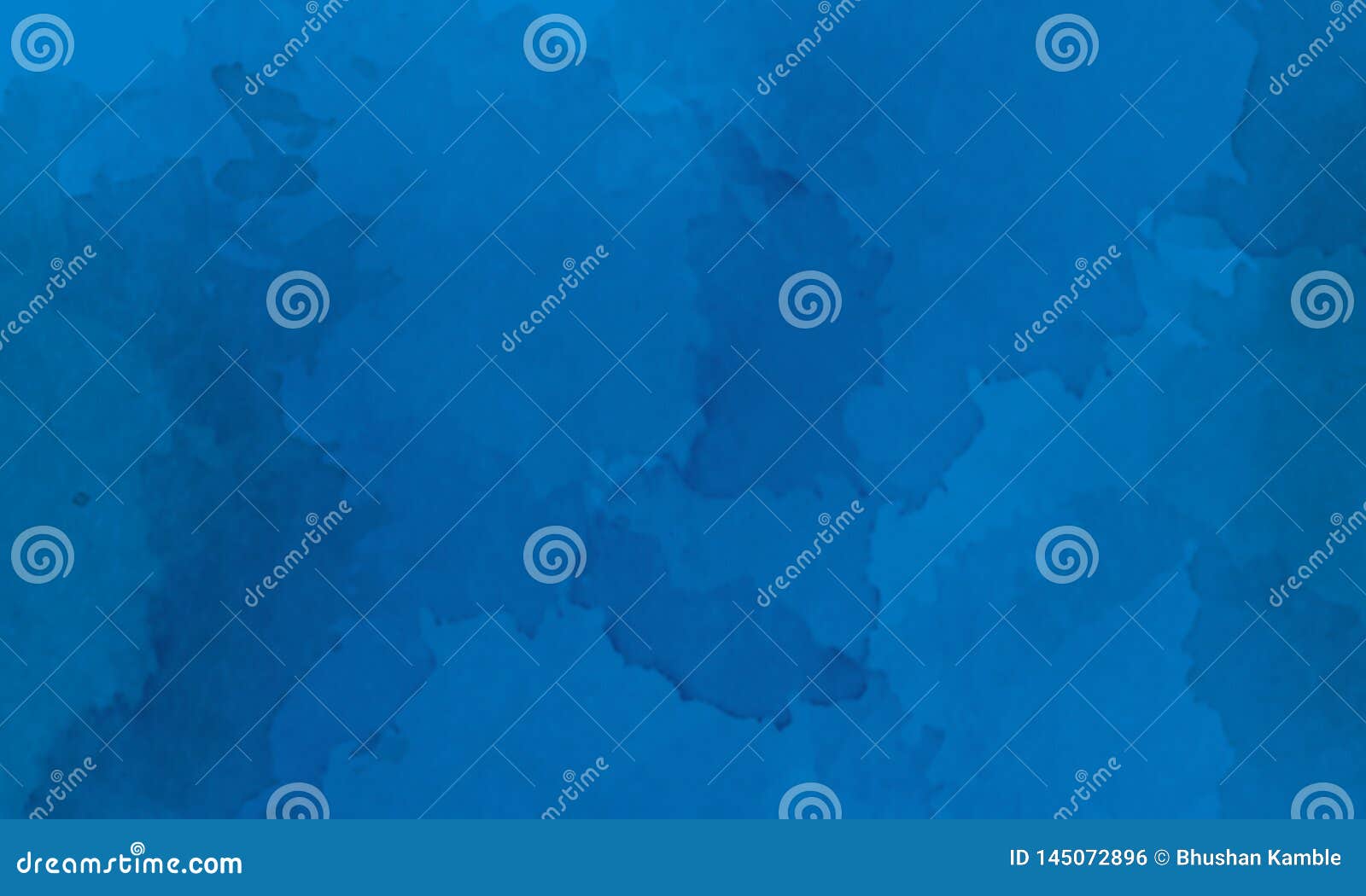 Blue Texture Background Rectangle Image Frame Stock Illustration ...