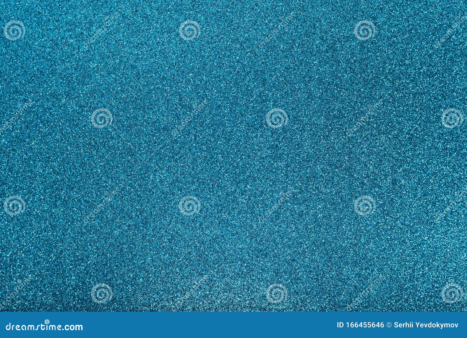 Blue Texture Background with Sparkles. Festive Glitter Background Stock ...