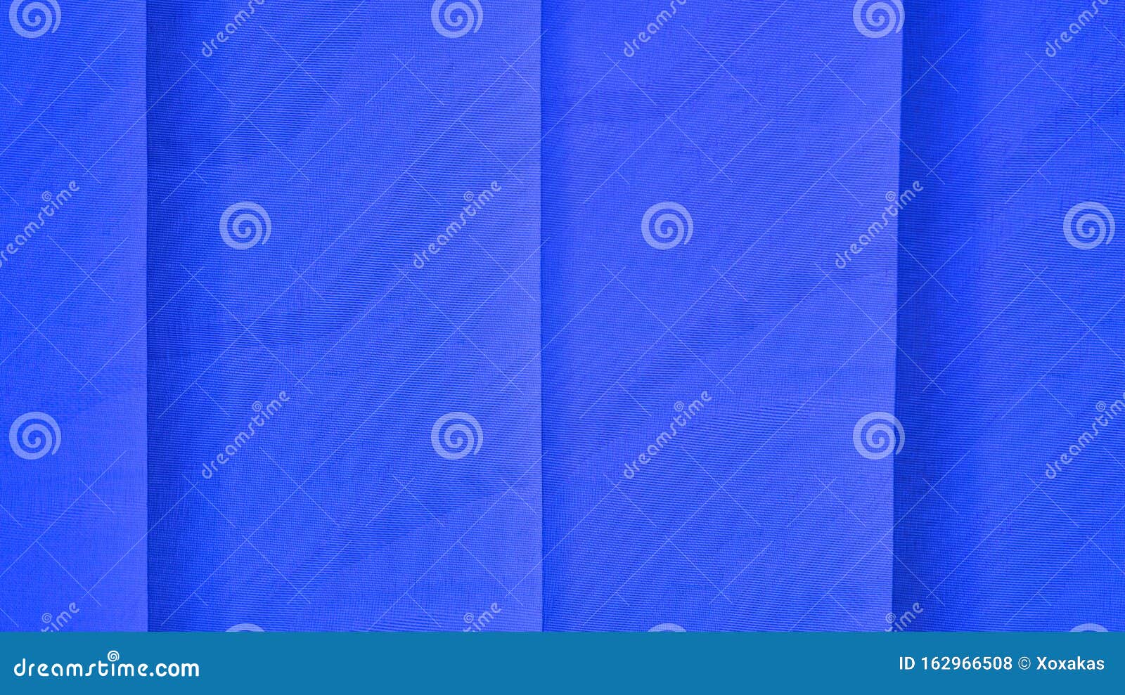 Blue texture blinds stock photo. Image of retro, surface - 162966508