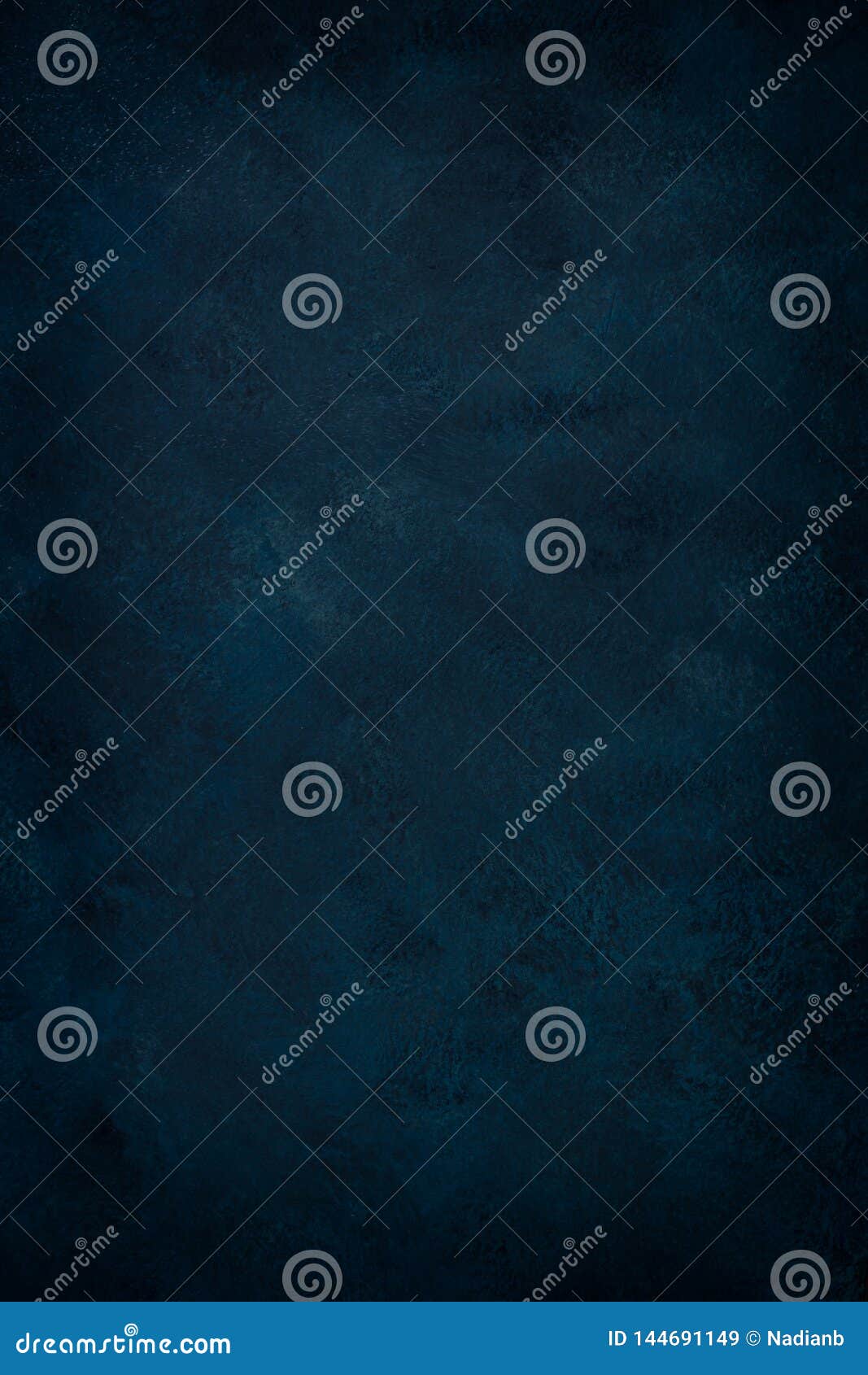 Blue Texture Dark Slate Background. Stock Illustration - Illustration ...
