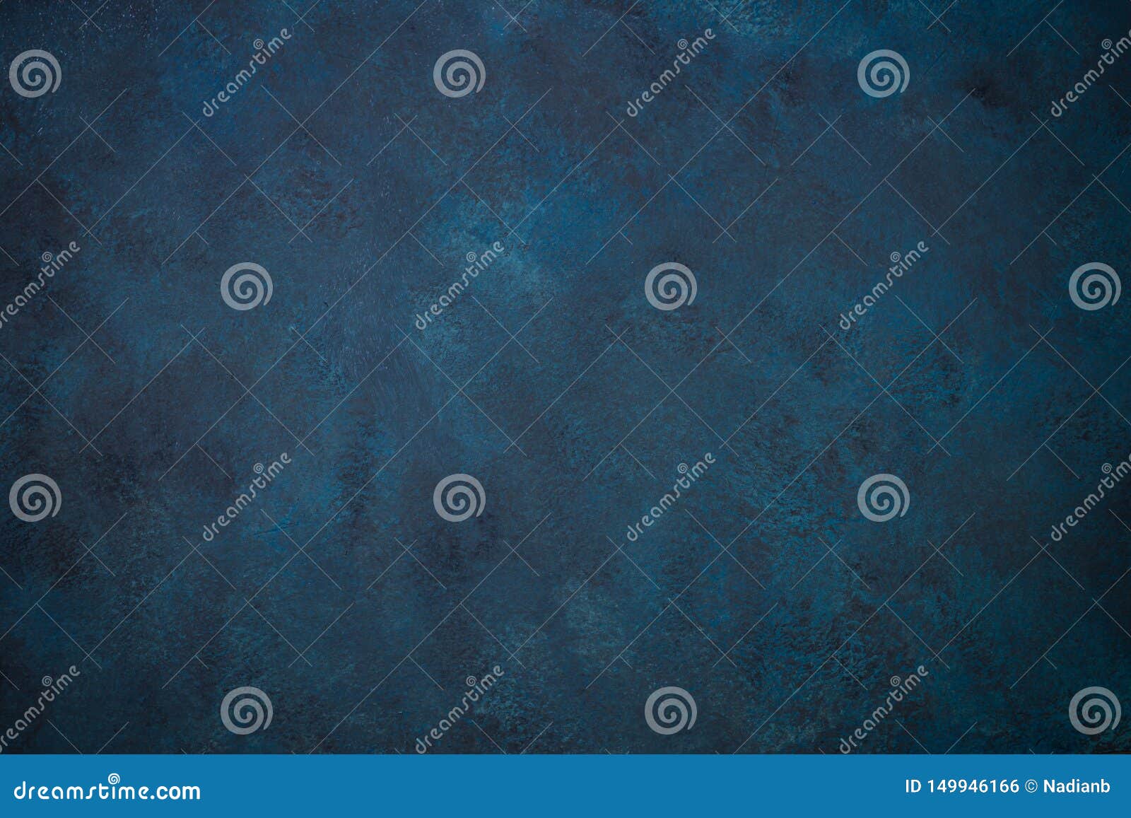 Blue Texture Dark Slate Background. Stock Photo - Image of chalkboard ...