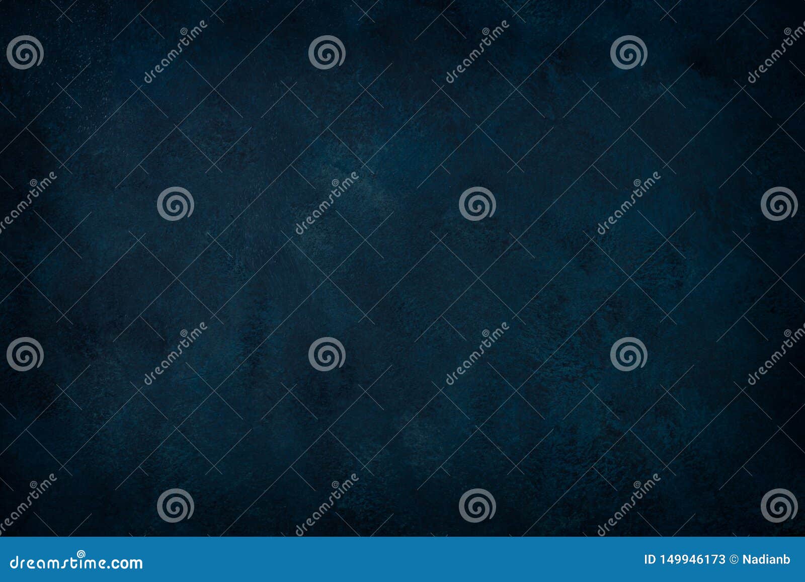 Blue Texture Dark Slate Background. Stock Image - Image of dark, rusty ...