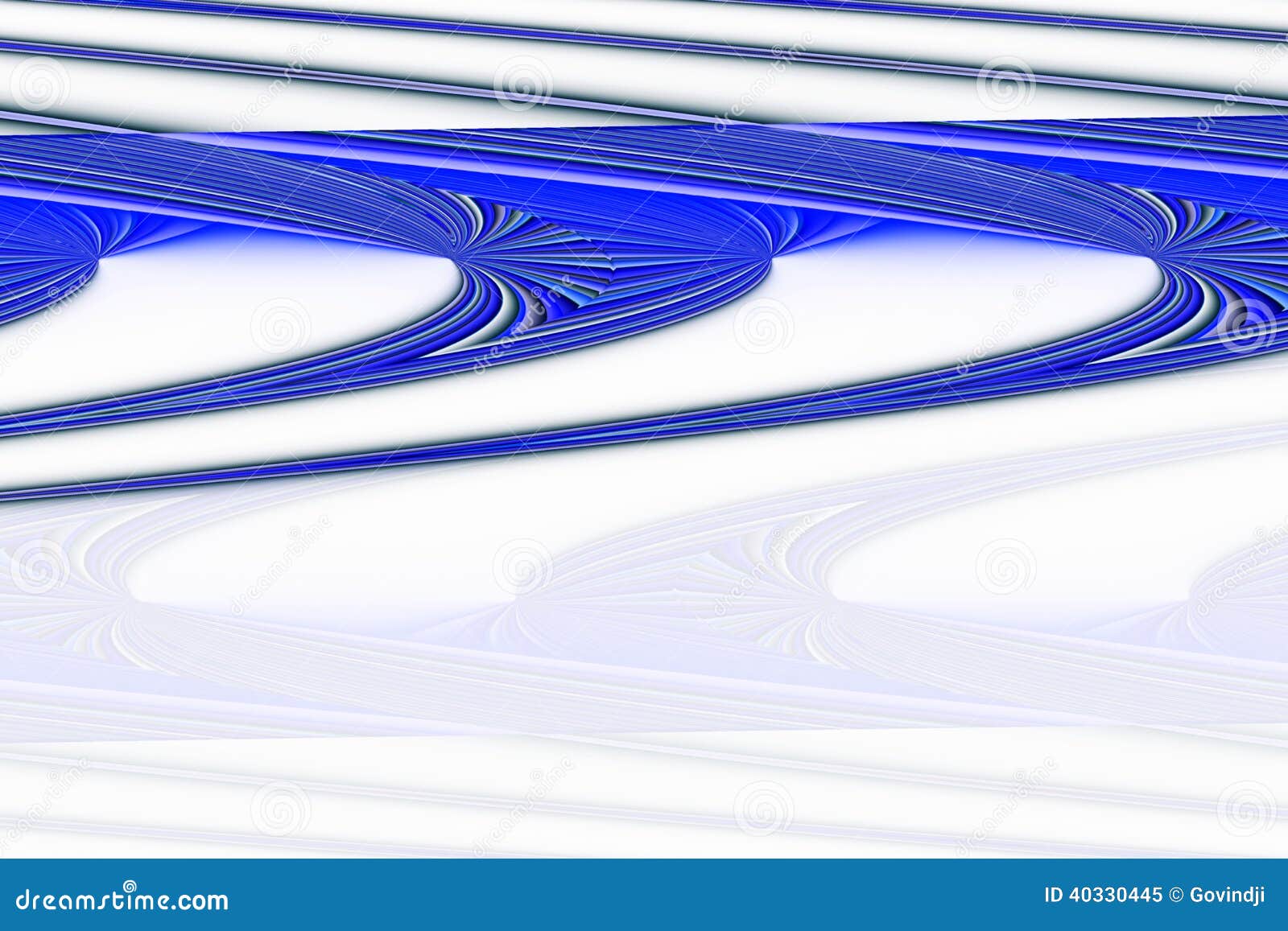 Blue Texture Design Background Stock Illustration - Illustration of ...