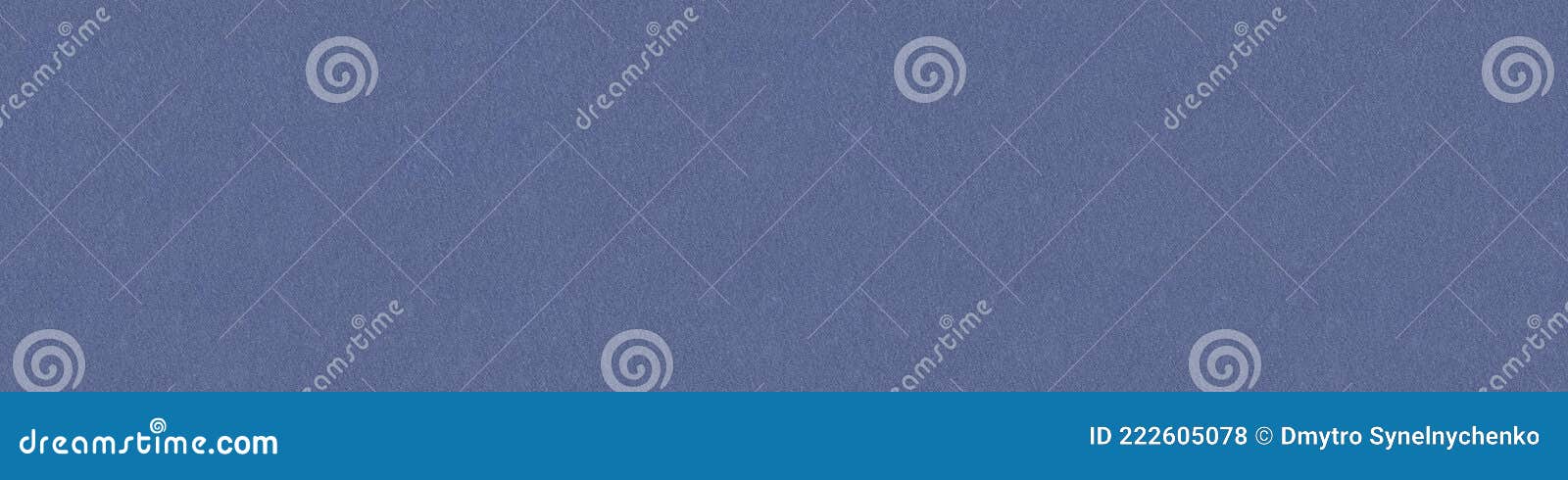 Blue Texture of Fiber Felt. Panoramic Seamless Texture, Pattern for ...