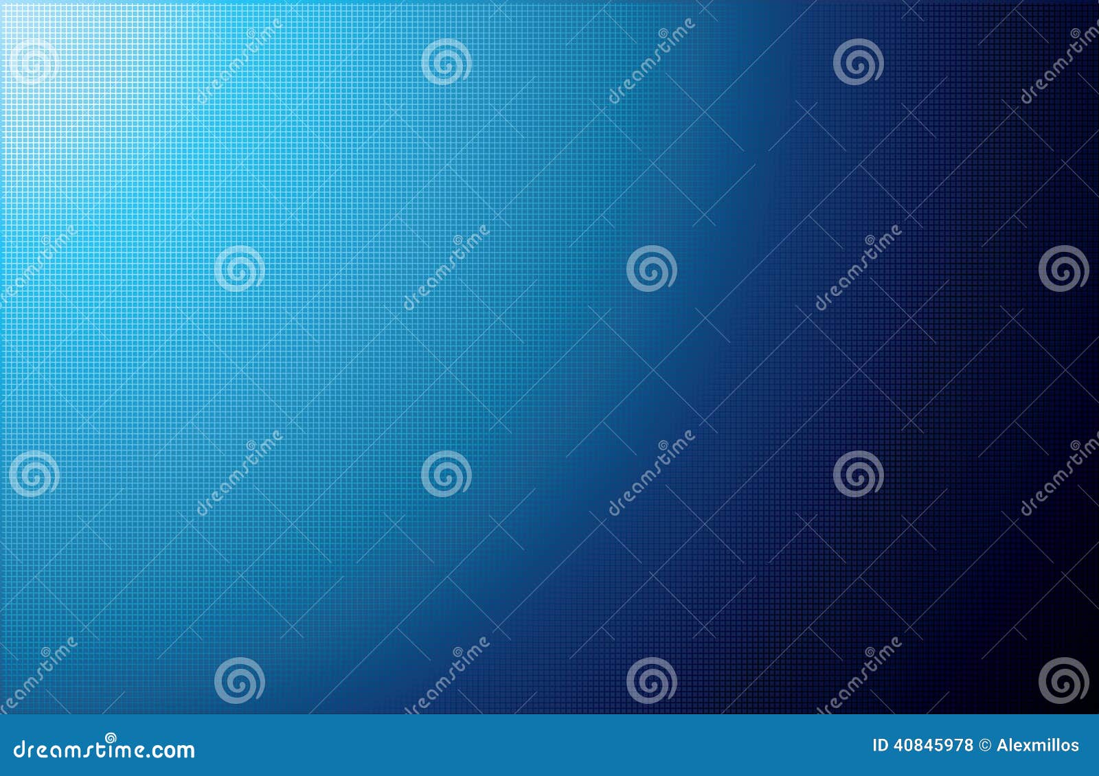 Blue Texture Graph Illustration Stock Illustration - Illustration of ...