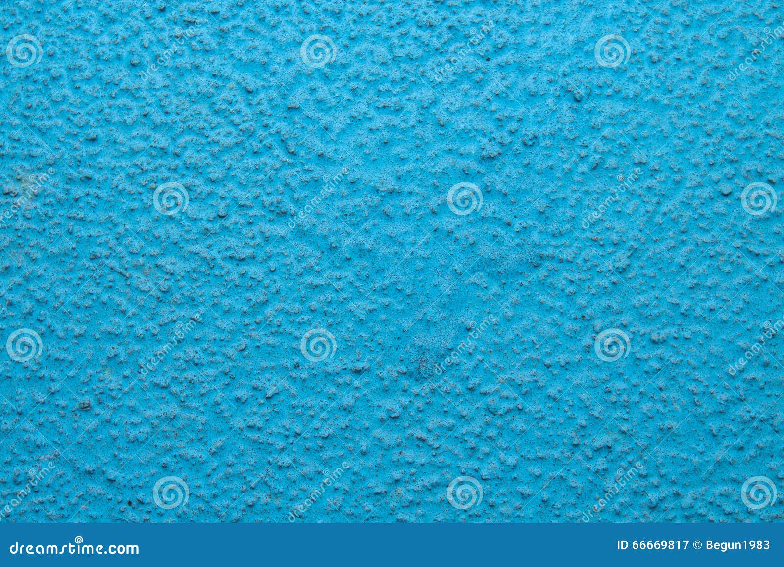Blue texture paint stock image. Image of rough, paint - 66669817