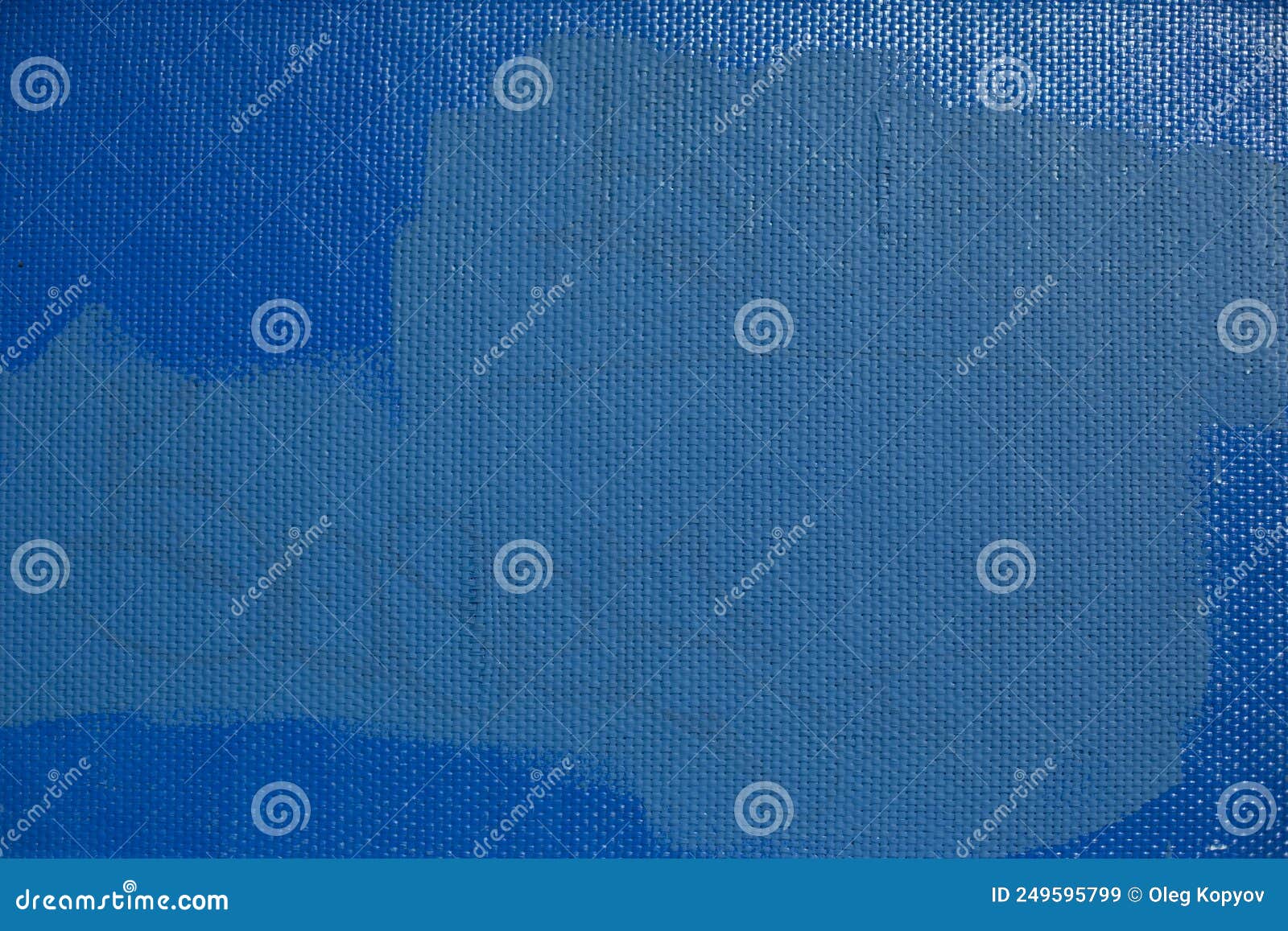 Blue Texture. Painted Surface Stock Image - Image of bright, aged ...