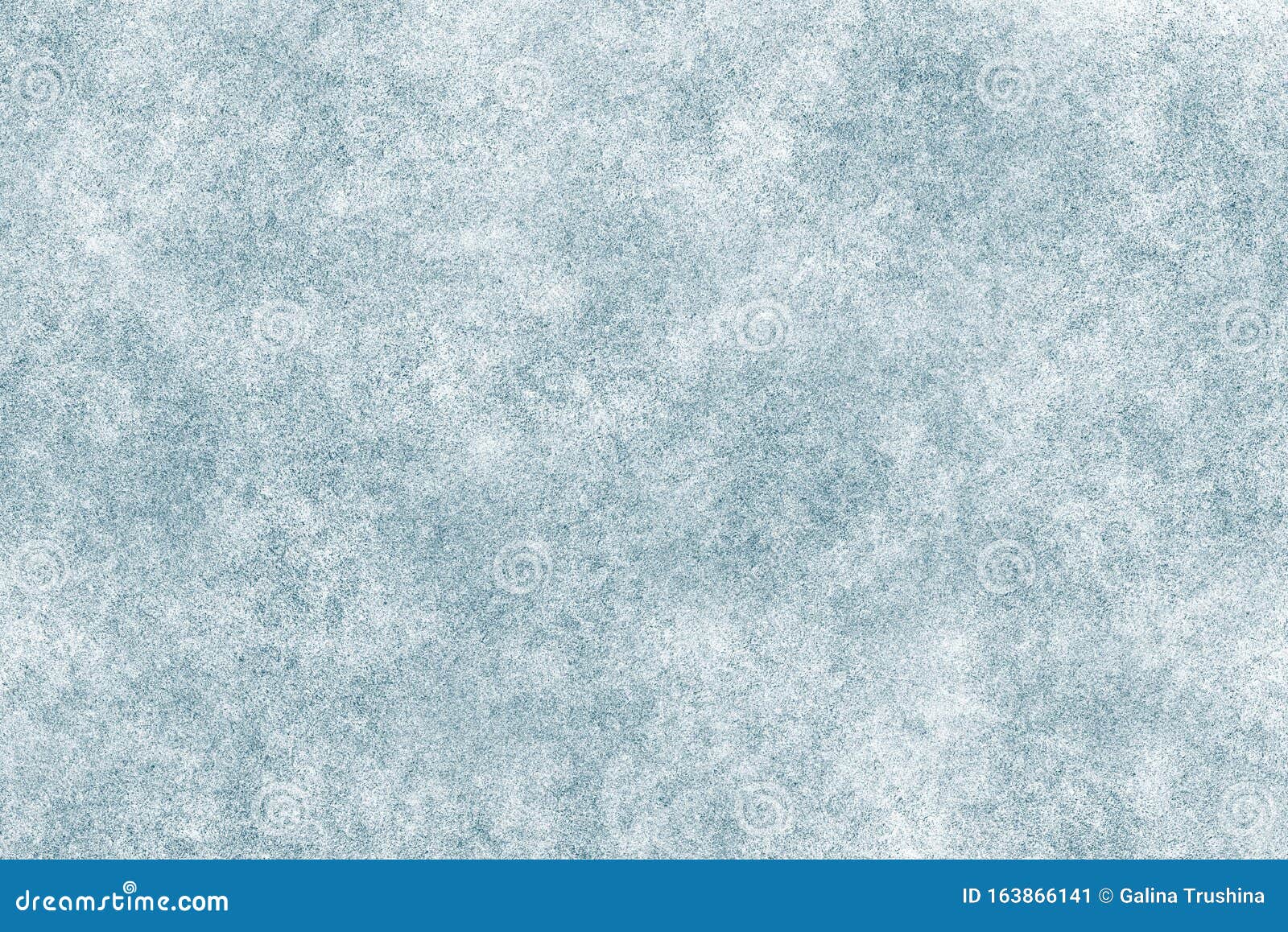 Blue Texture of Paper Background with Space for Text Stock Illustration ...