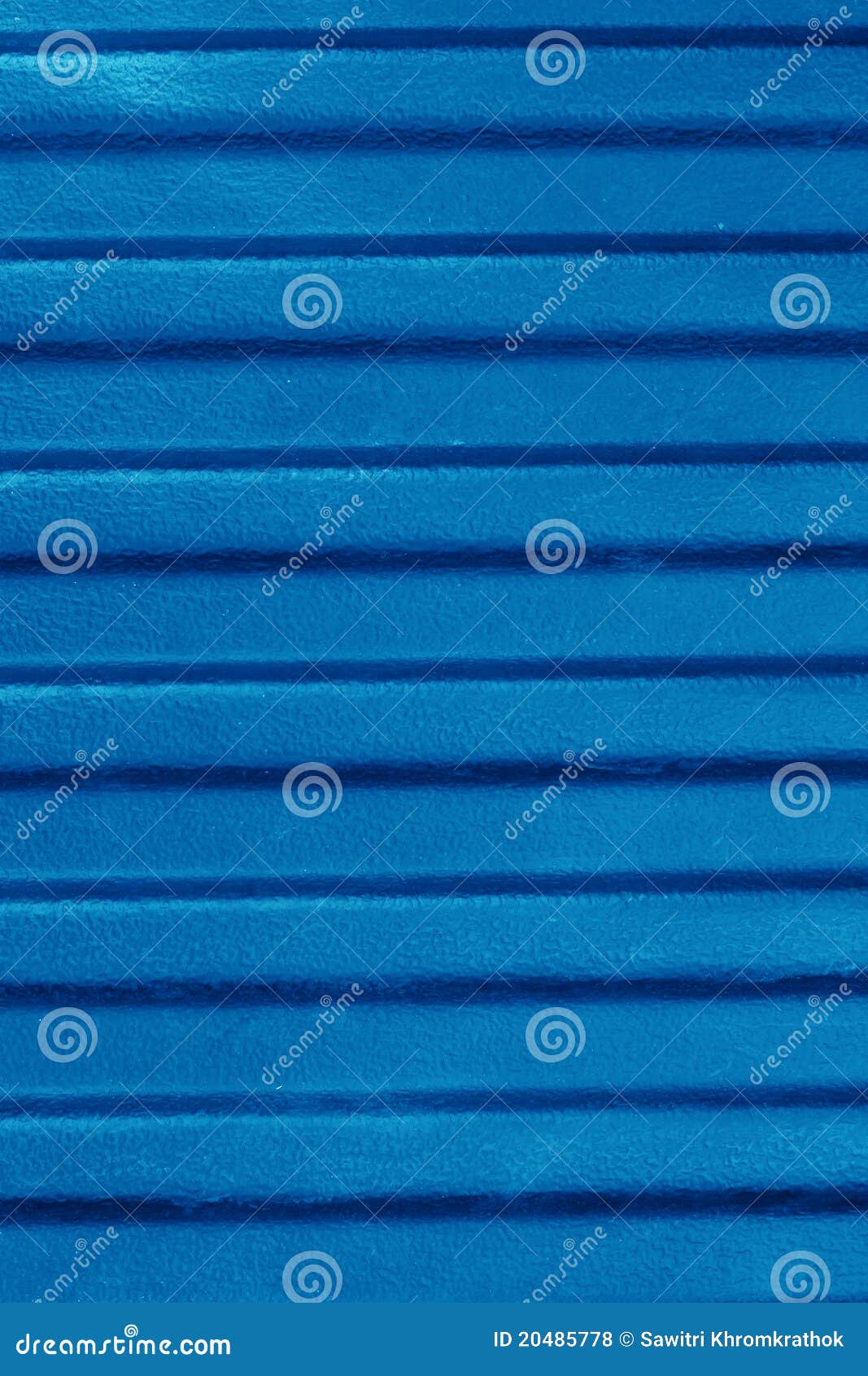 Blue Texture Plastic with Wave Stock Photo - Image of grainy, grain ...