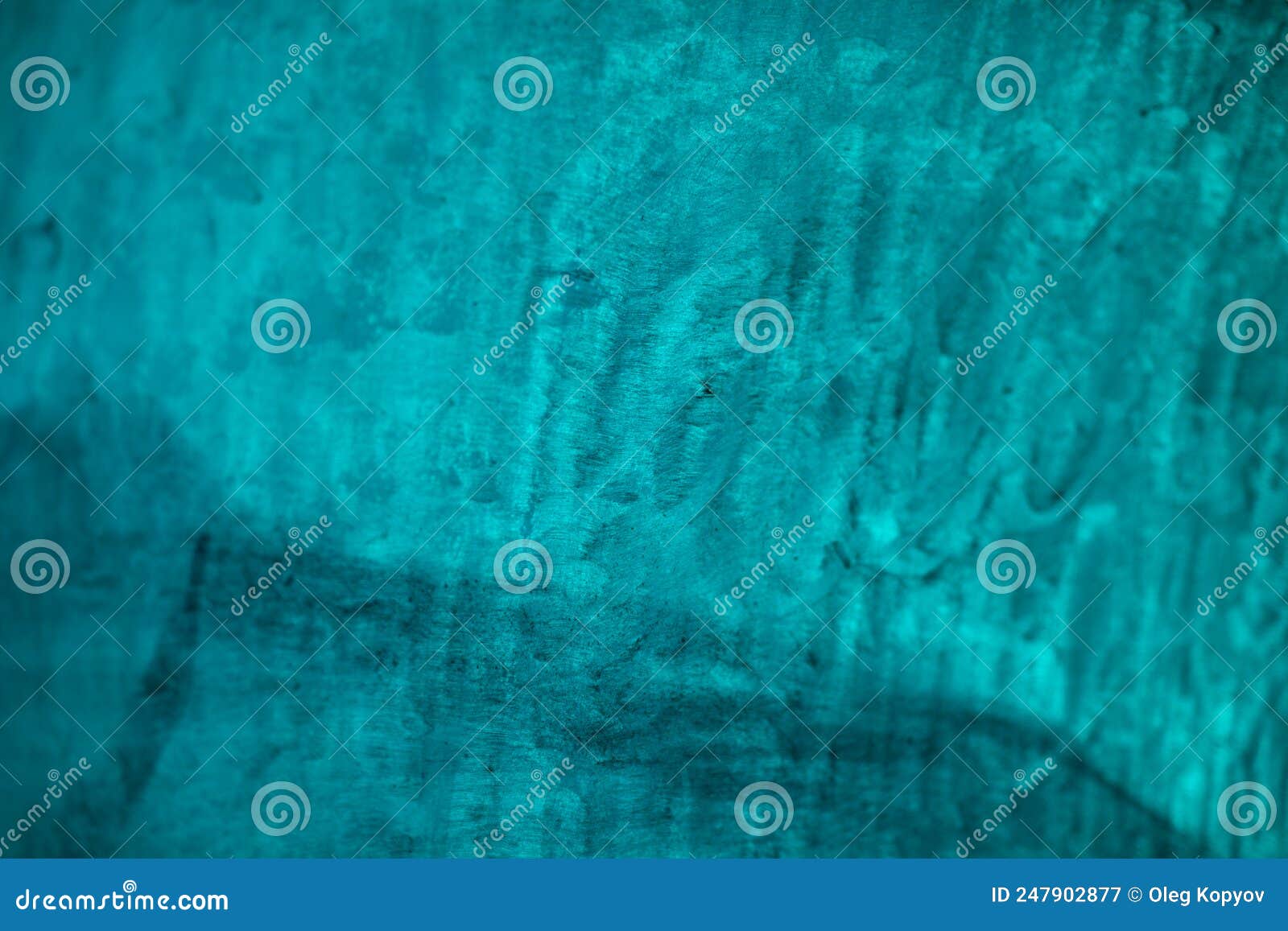 Blue Texture of Scratched Surface. Dirty Blue Plastic Stock Image ...
