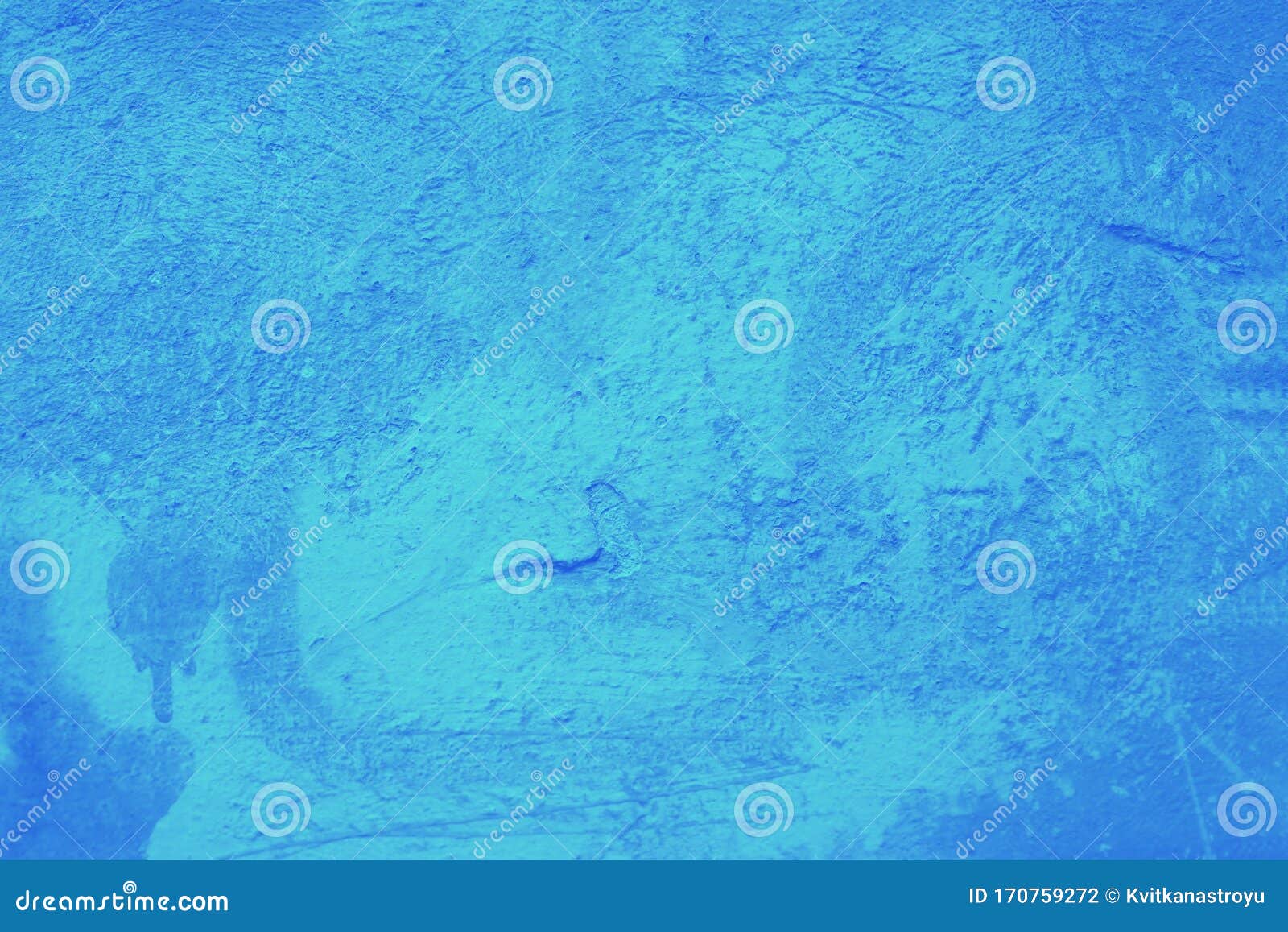 Blue Texture Surface with Spots, Shades of Blue Stock Photo - Image of ...
