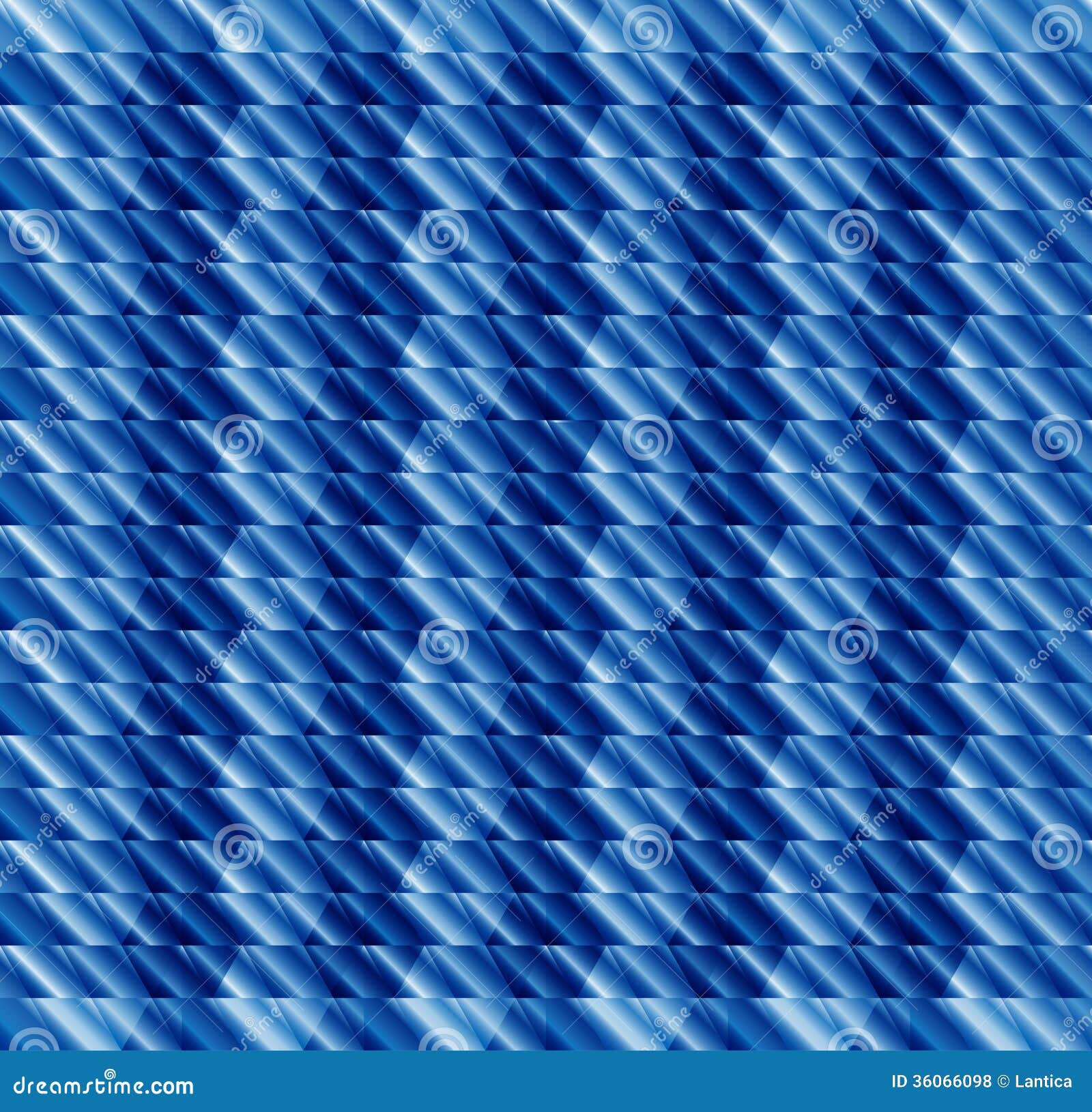 Blue Texture. Vector Background Stock Illustration - Illustration of ...