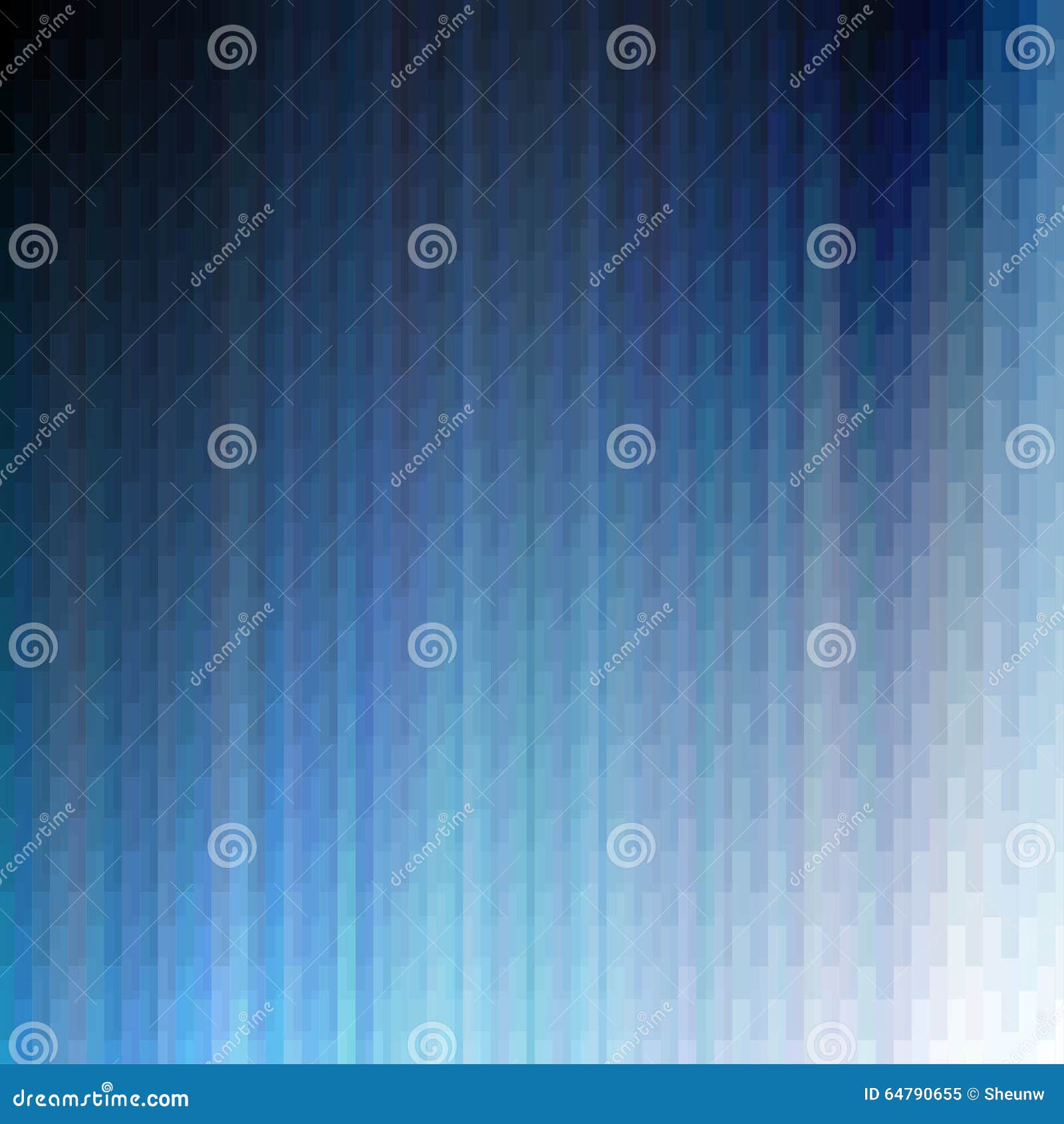 Blue Texture, Vector Background Stock Vector - Illustration of glass ...