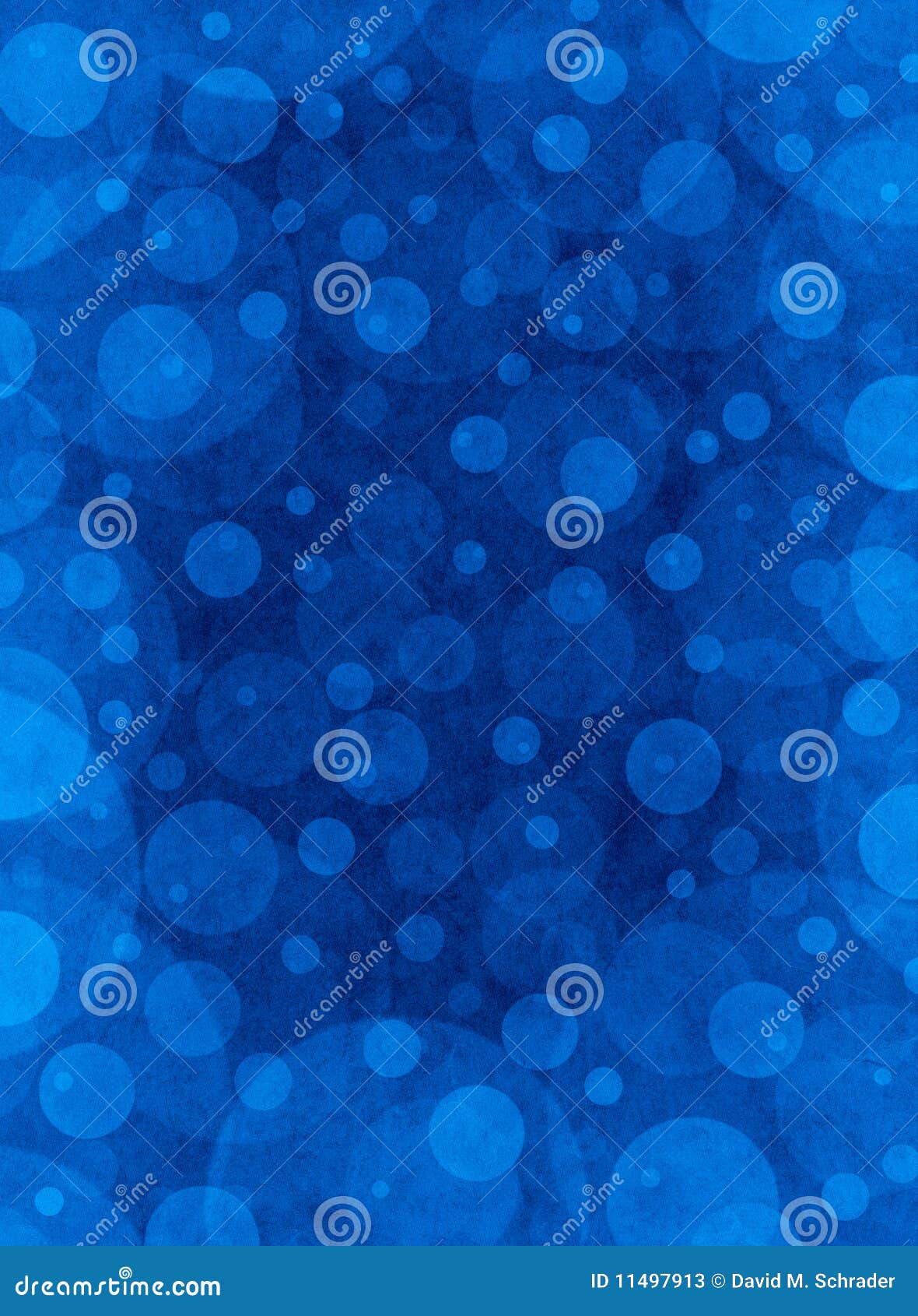 Blue Textured Circles stock illustration. Illustration of cyan - 11497913