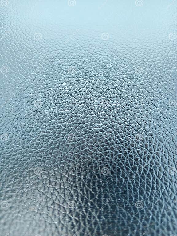 Blue Textured Material Background Stock Image - Image of pattern ...