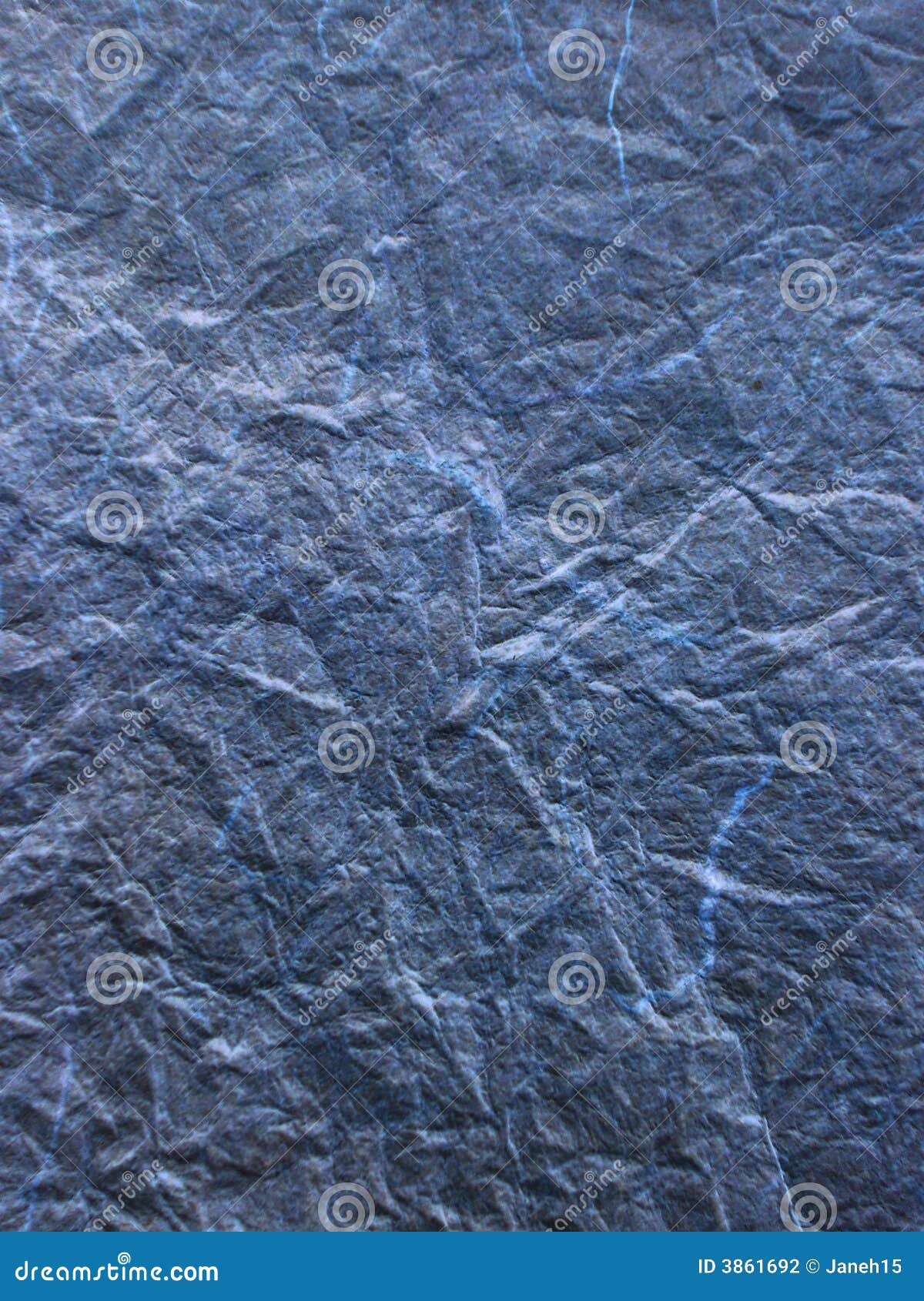 Blue textured paper stock illustration. Illustration of paper - 3861692