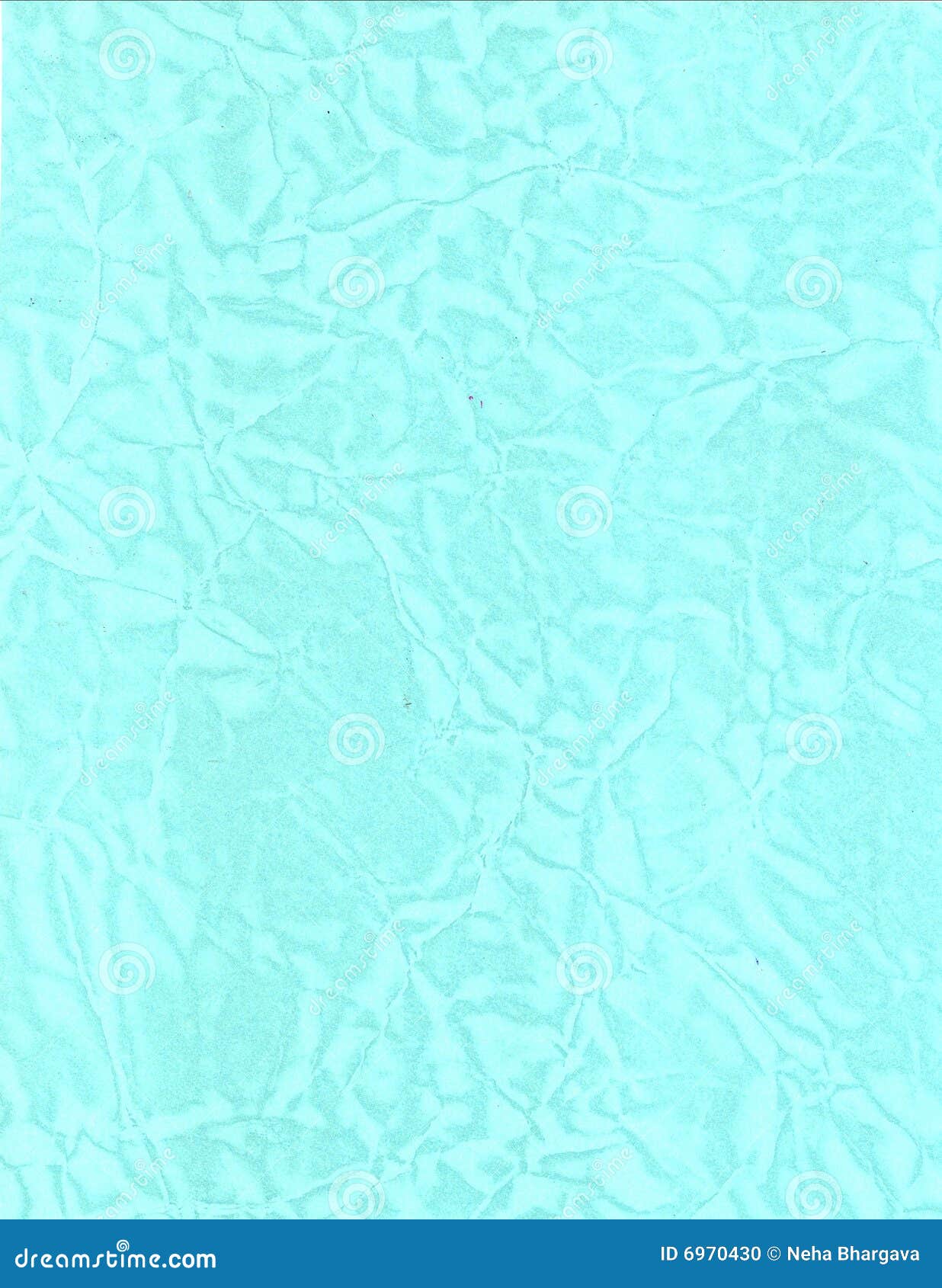 Blue textured paper stock illustration. Illustration of detail - 6970430