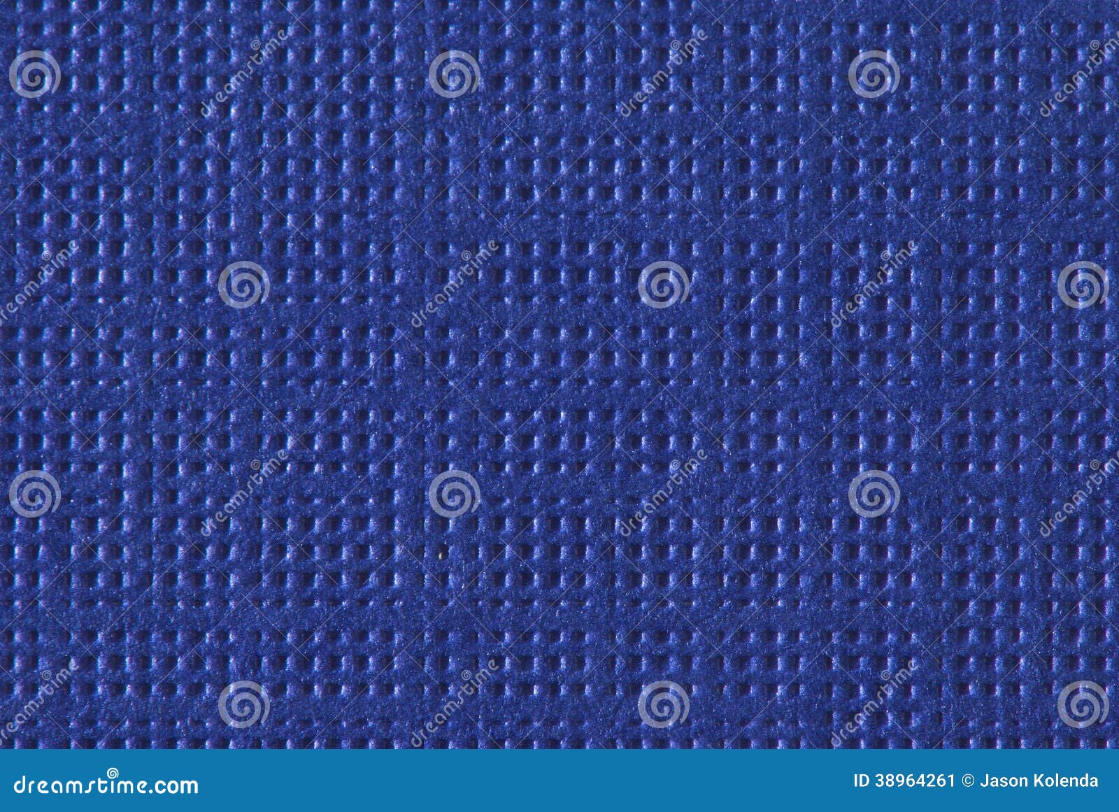 Blue Textured Paper Macro stock image. Image of scrapbook - 38964261