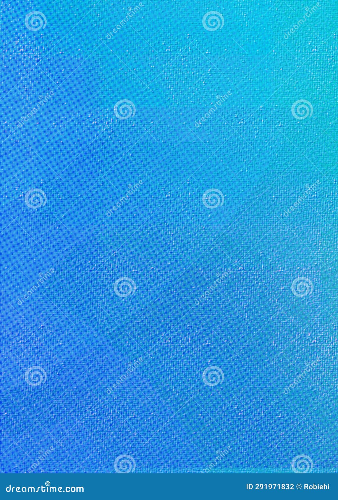 Blue Textured Vertical Background with Copy Space for Text or Your ...
