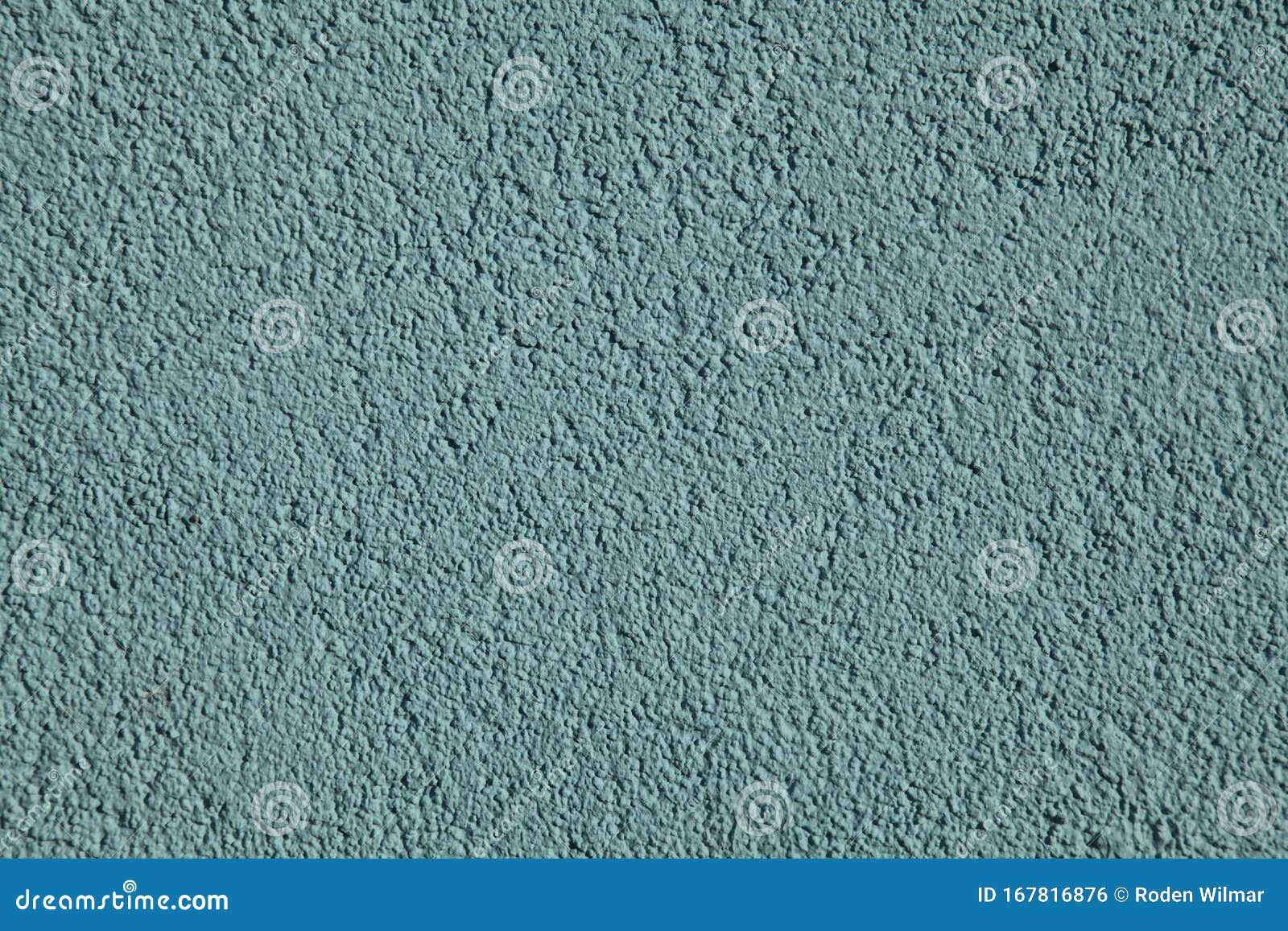 Blue Textured Wall, Texture, Background Stock Photo - Image of concrete ...