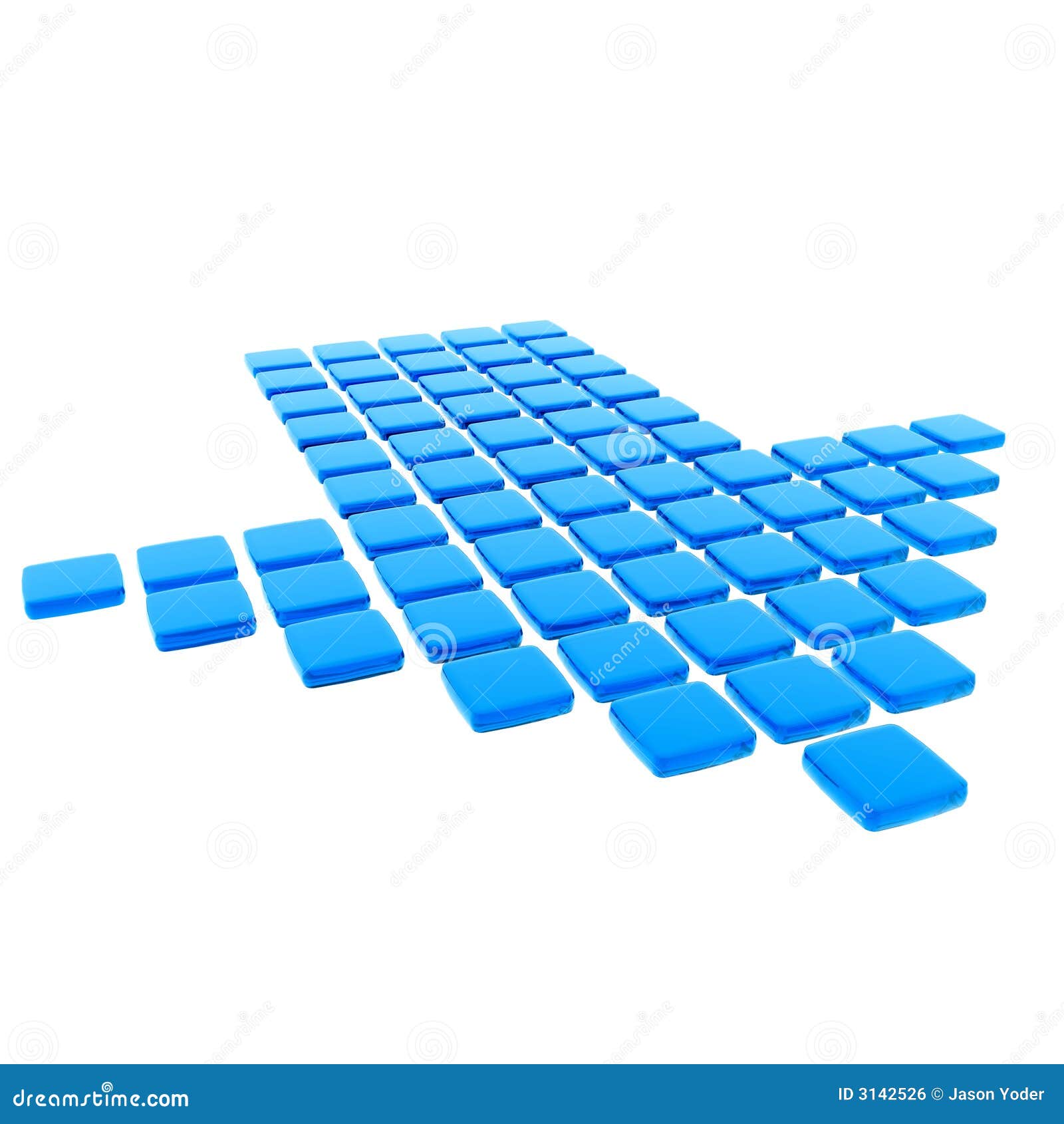 Tile Arrow Stock Illustrations – 9,491 Tile Arrow Stock Illustrations ...