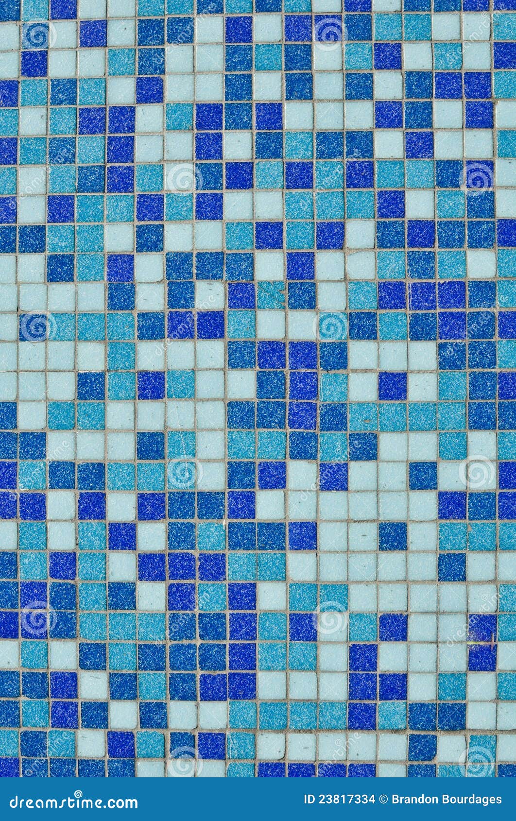 Blue Tile Background stock photo. Image of detail, pattern - 23817334