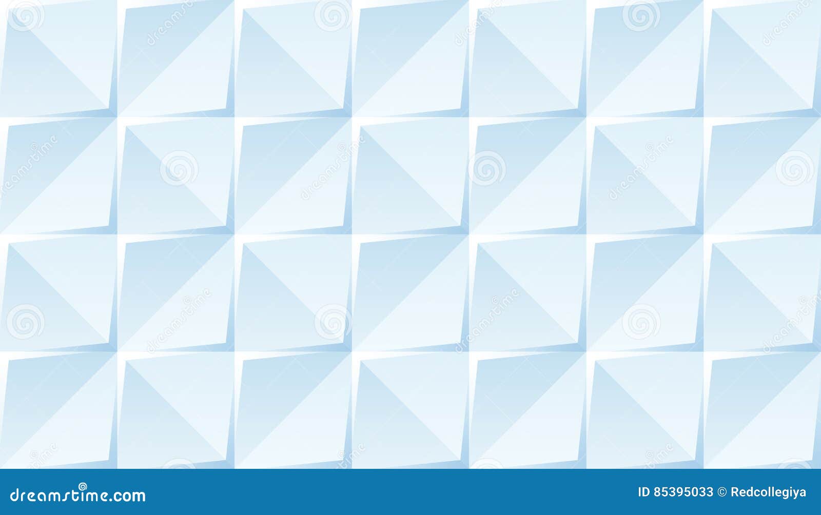 Blue tile texture stock vector. Illustration of relief - 85395033
