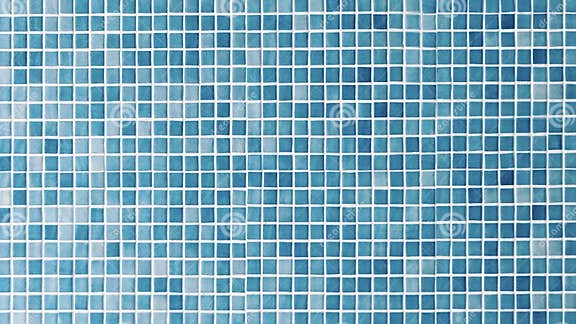 Blue tile wall background stock image. Image of background - 144507551