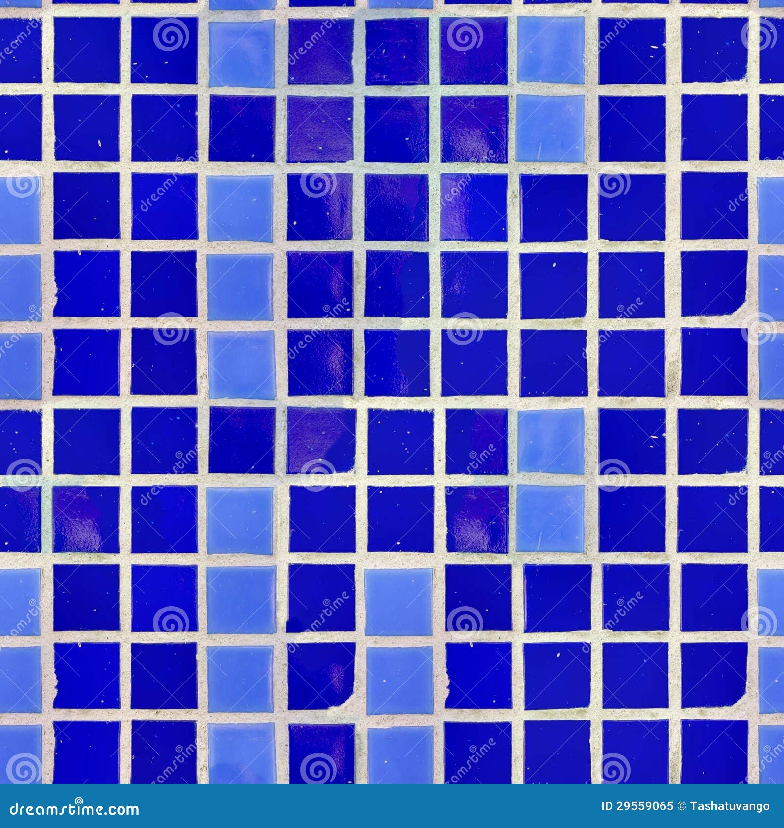 Blue Tile Wall Texture. stock image. Image of apartment - 29559065