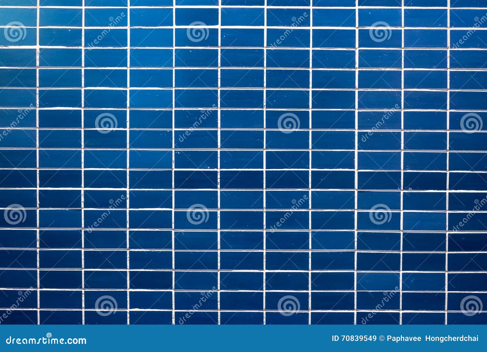 Blue tile wall texture stock image. Image of color, kitchen - 70839549