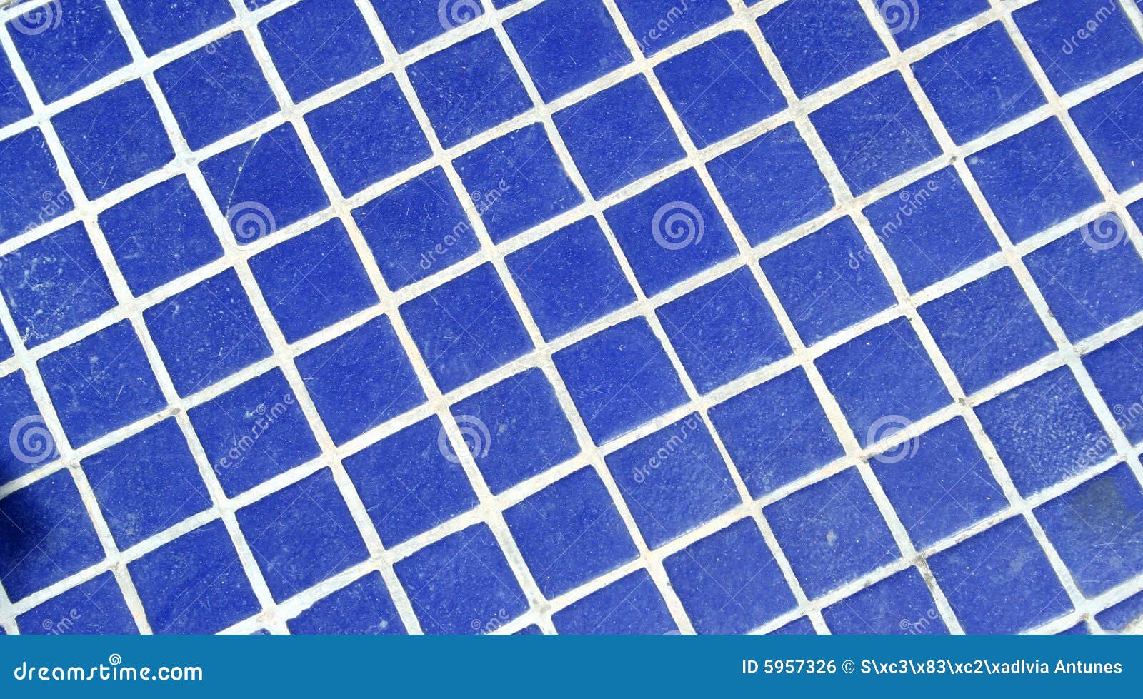Blue tiles stock photo. Image of lines, tiled, ceramic - 5957326